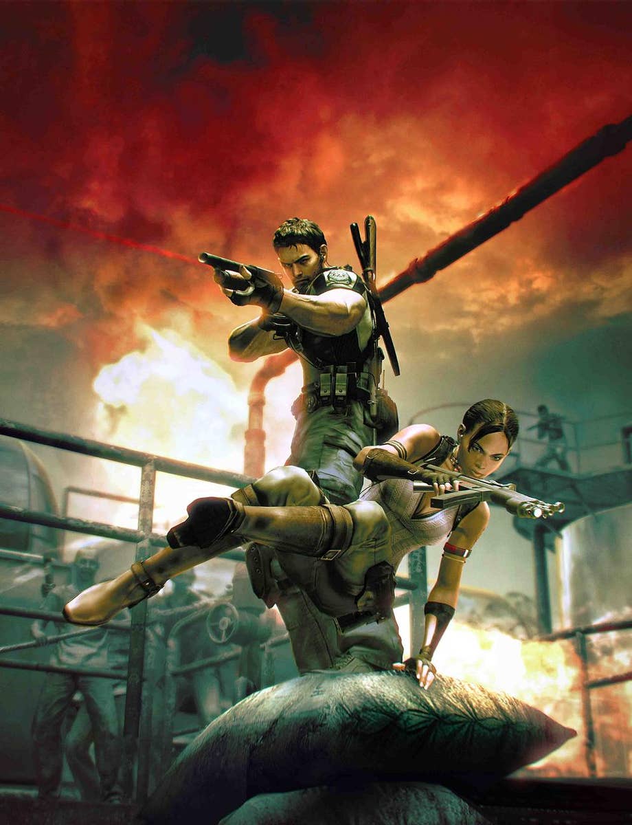 Sheva Wallpapers - Top Free Sheva Backgrounds - WallpaperAccess