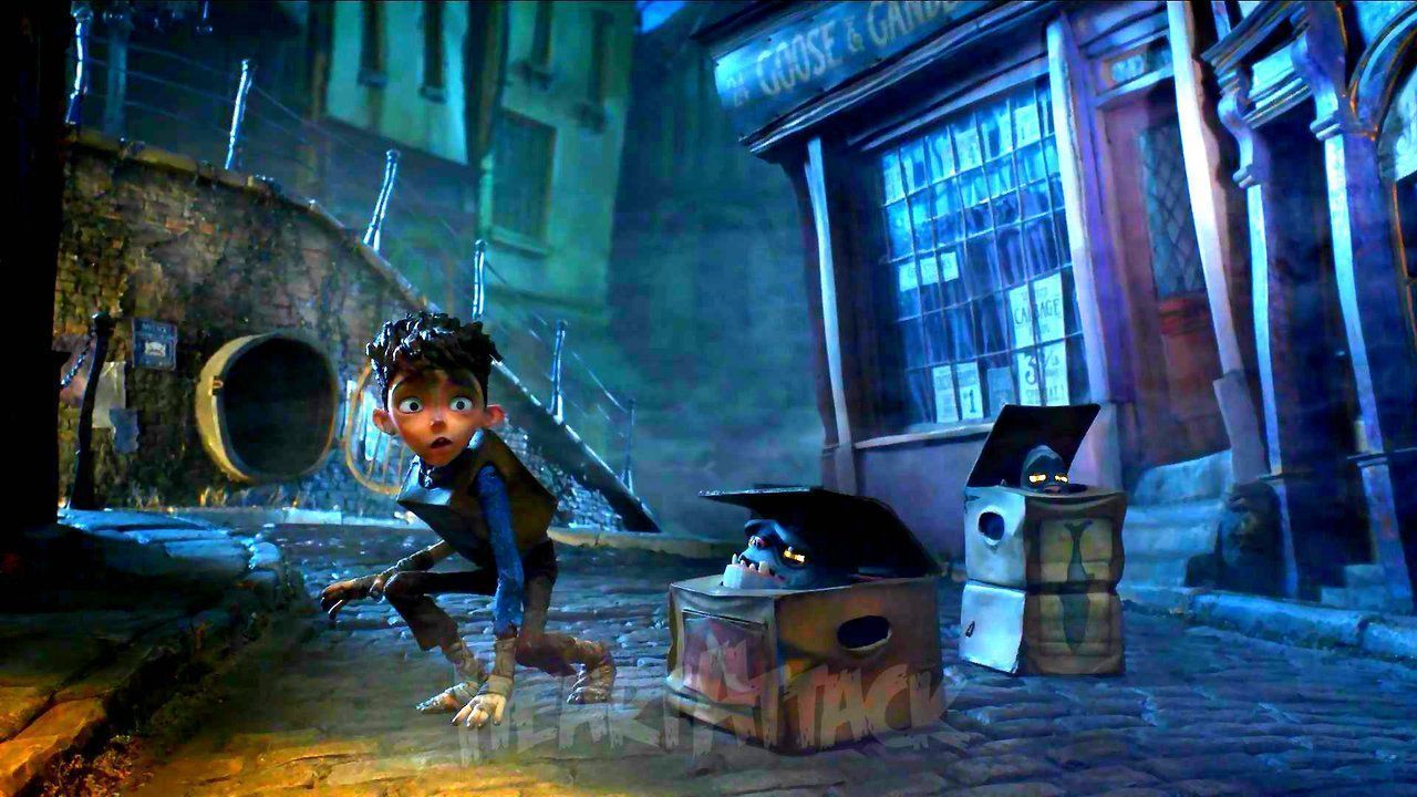 Stop Motion Wallpapers - Top Free Stop Motion Backgrounds - WallpaperAccess