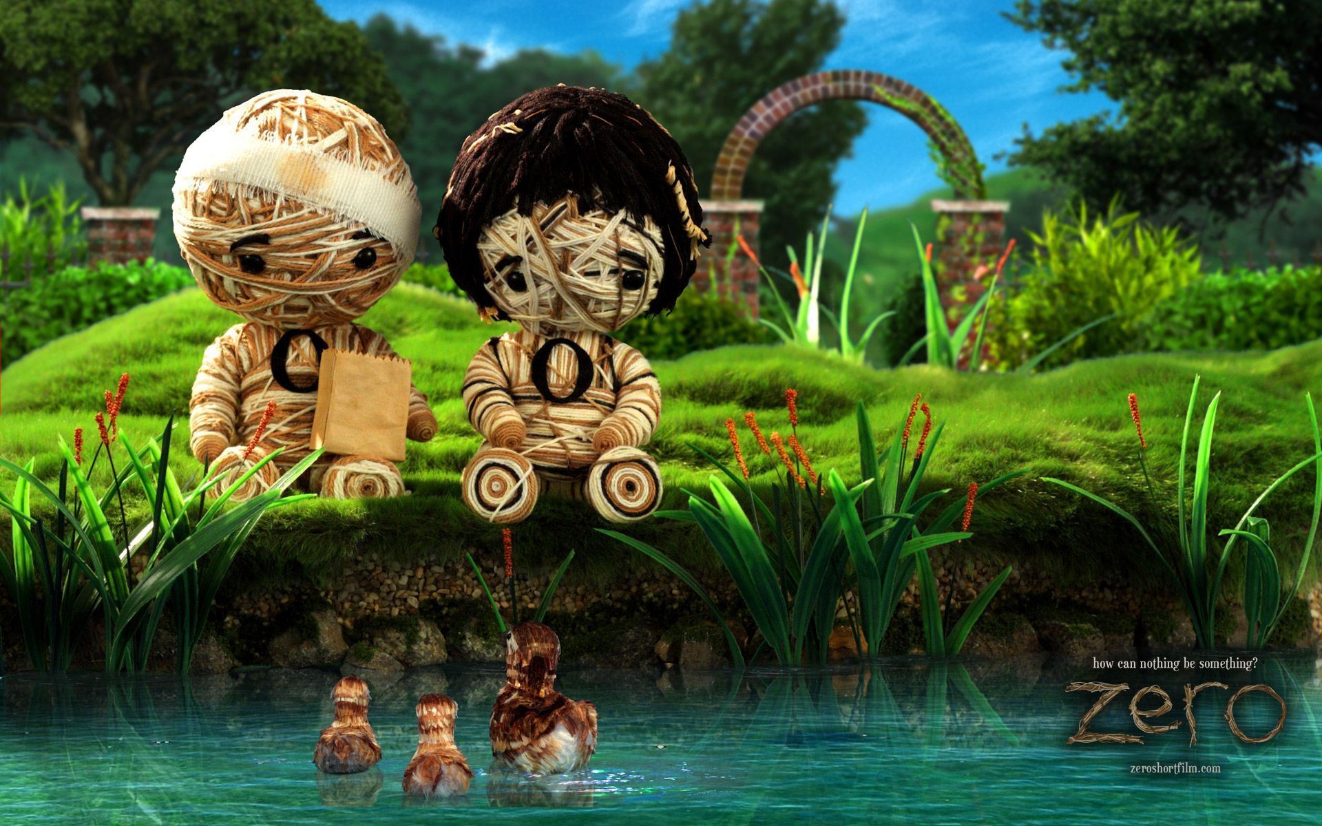 Stop Motion Wallpapers - Top Free Stop Motion Backgrounds - WallpaperAccess