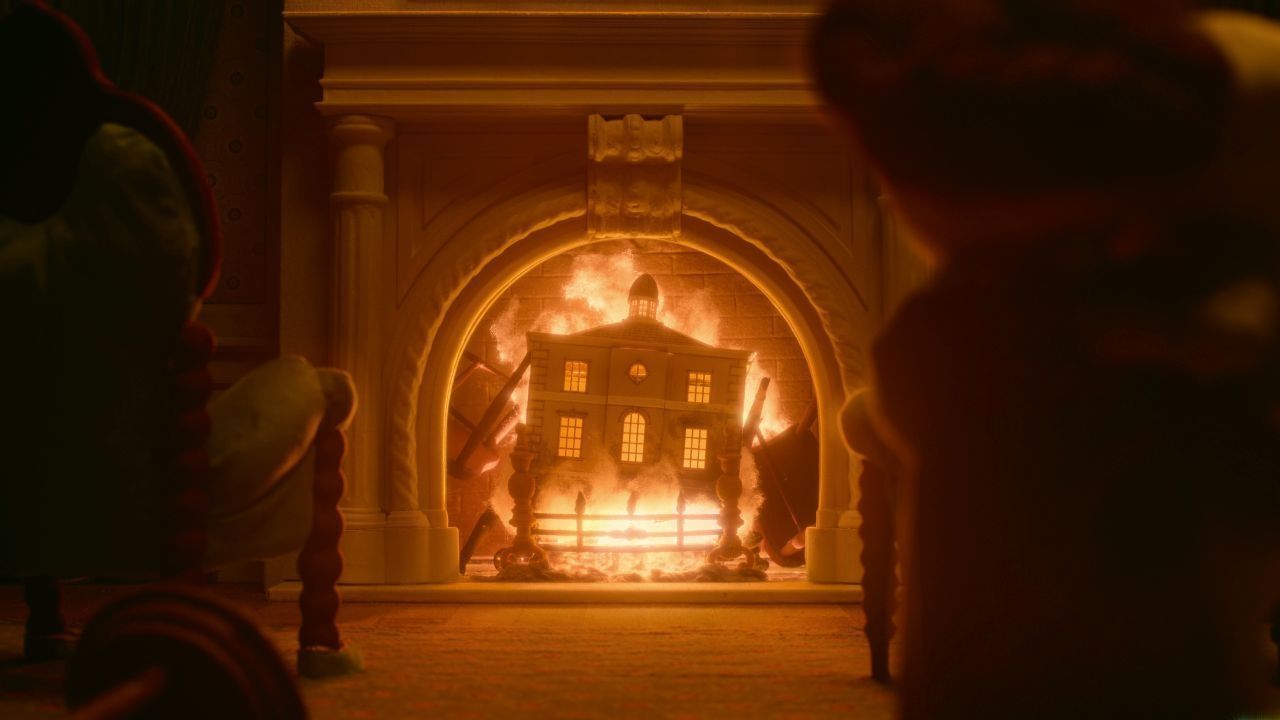 Stop Motion Wallpapers - Top Free Stop Motion Backgrounds - WallpaperAccess