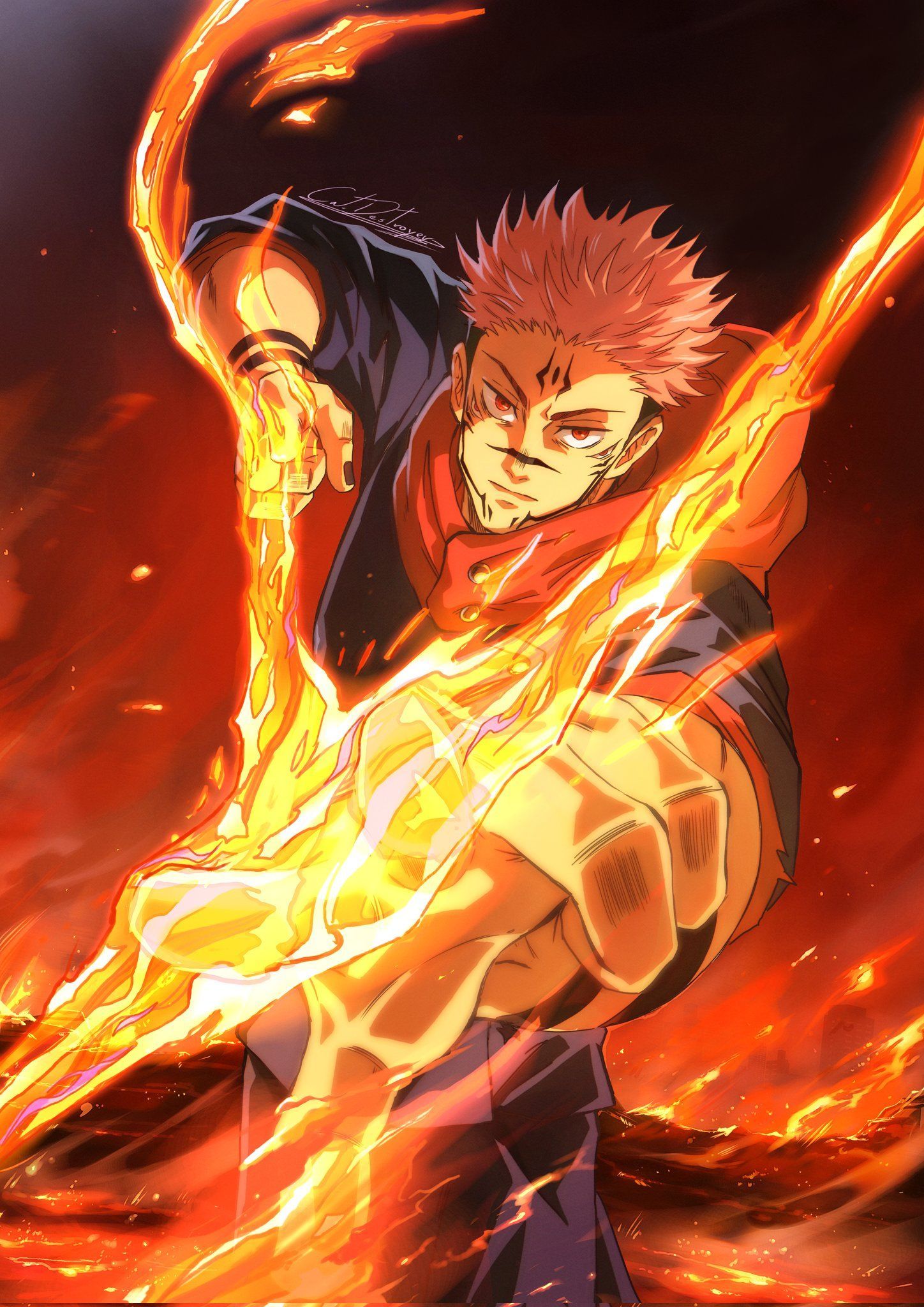 Fire Arrow Wallpapers - Top Free Fire Arrow Backgrounds - WallpaperAccess