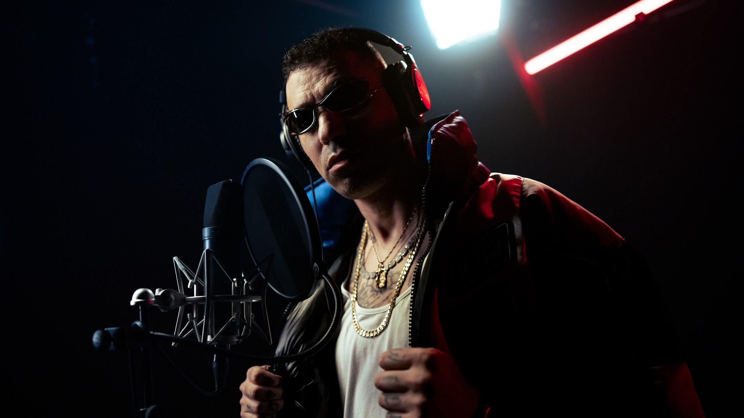 Marracash Wallpapers - Top Free Marracash Backgrounds - WallpaperAccess