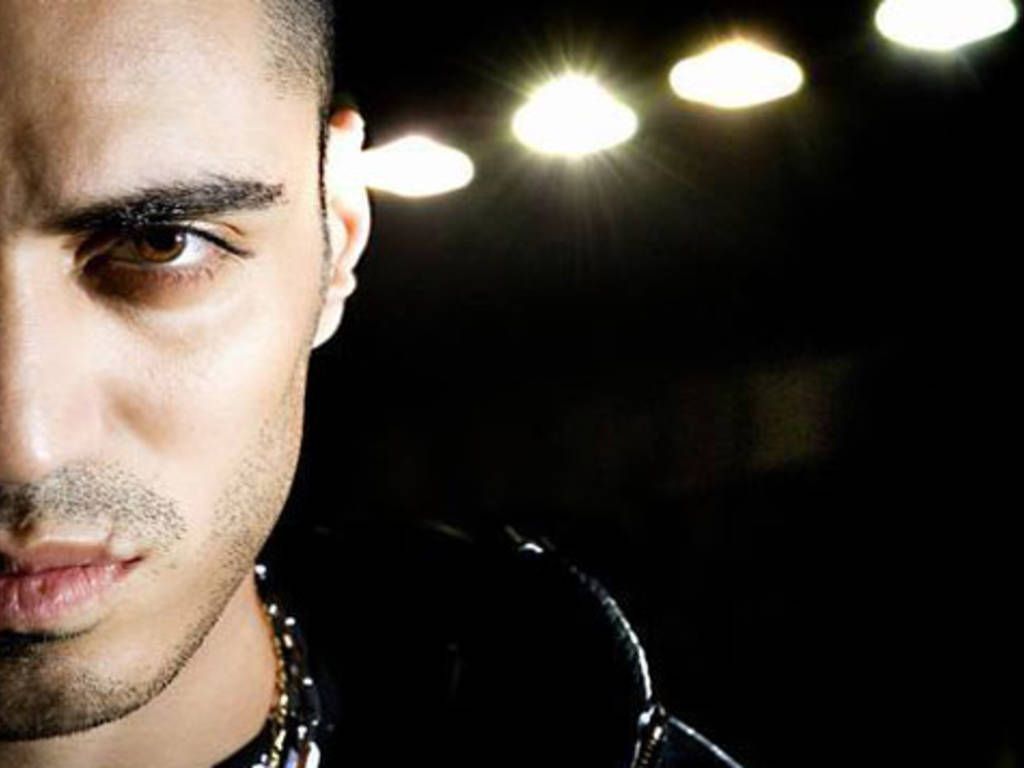 Marracash Wallpapers - Top Free Marracash Backgrounds - WallpaperAccess