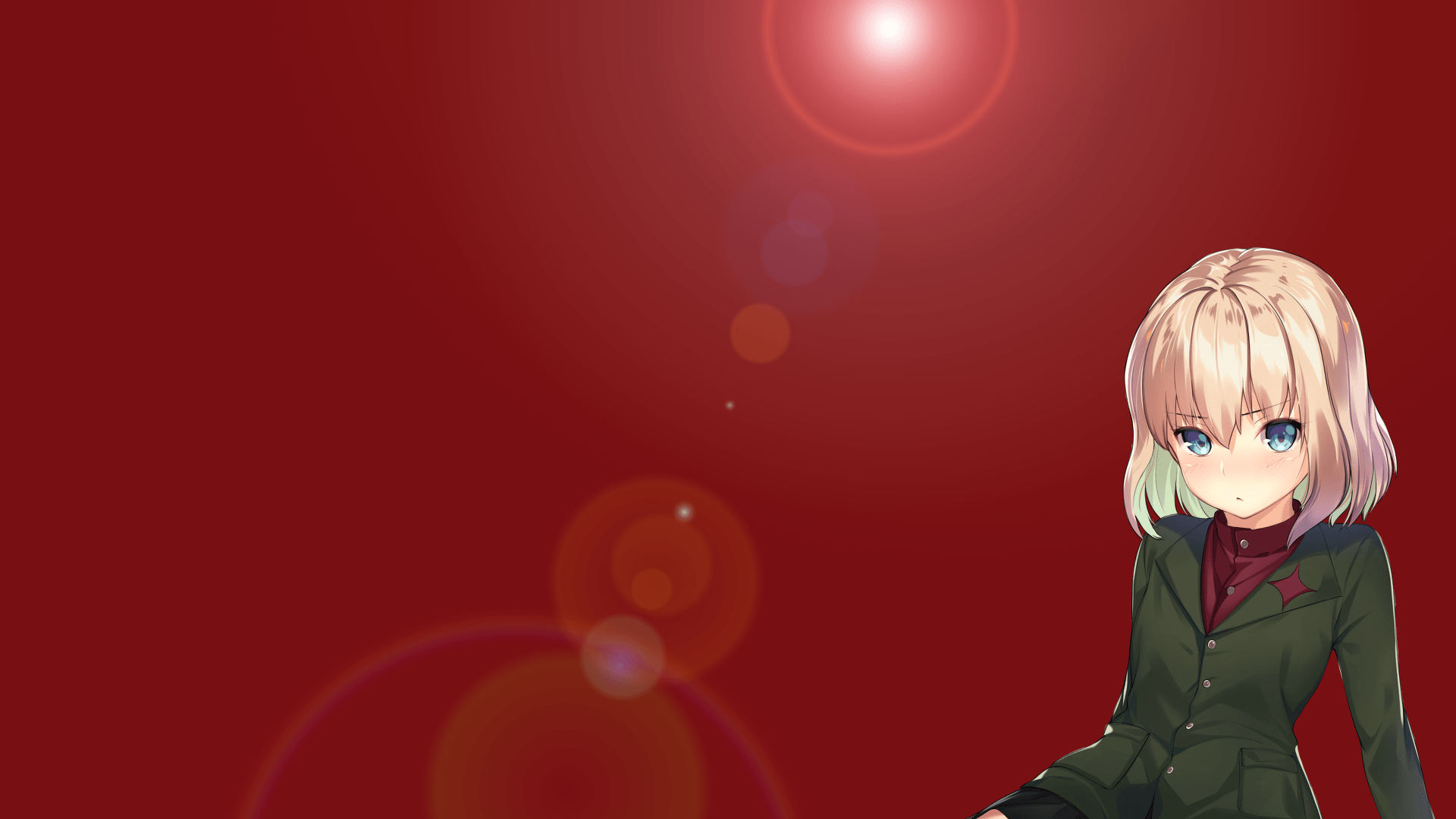 Katyusha Wallpapers - Top Free Katyusha Backgrounds - WallpaperAccess