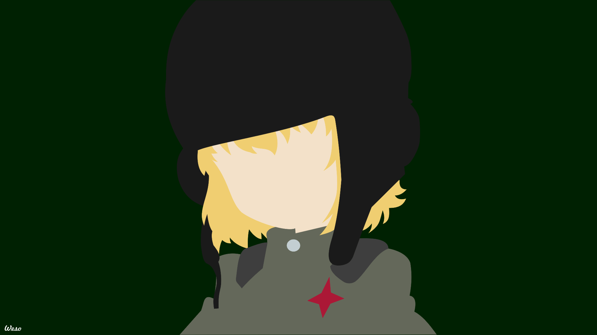 Katyusha Wallpapers - Top Free Katyusha Backgrounds - WallpaperAccess