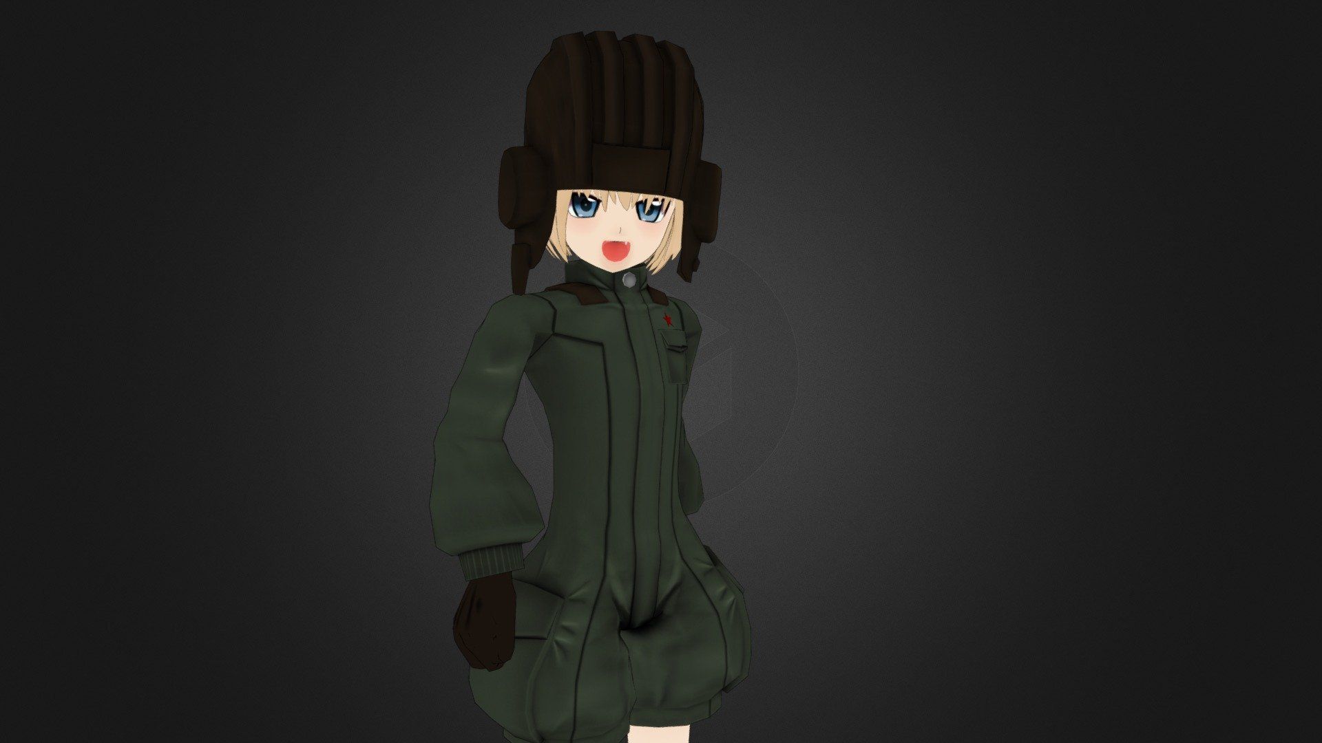 Katyusha Wallpapers - Top Free Katyusha Backgrounds - WallpaperAccess