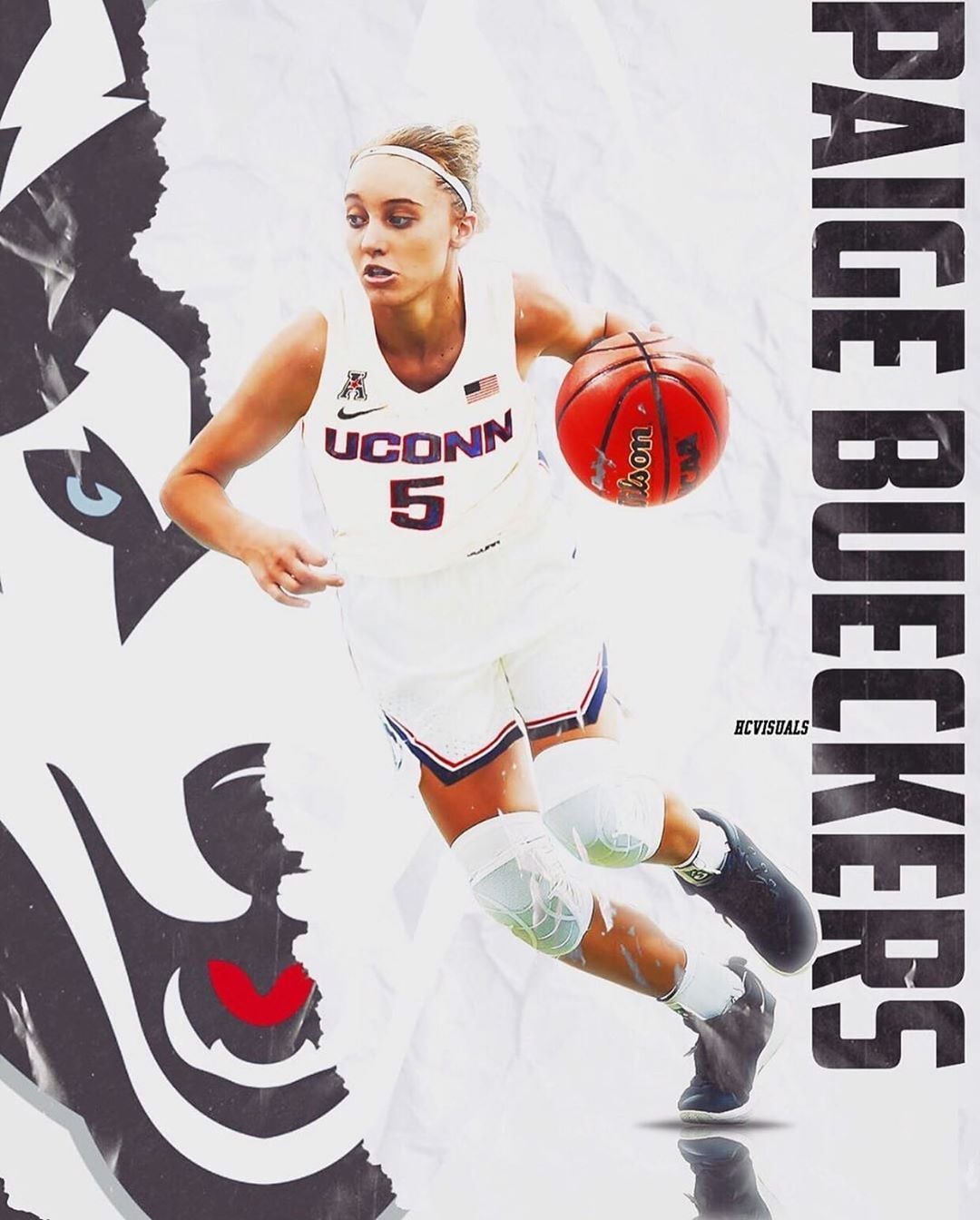 Paige Bueckers Wallpapers - Top Free Paige Bueckers Backgrounds - WallpaperAccess