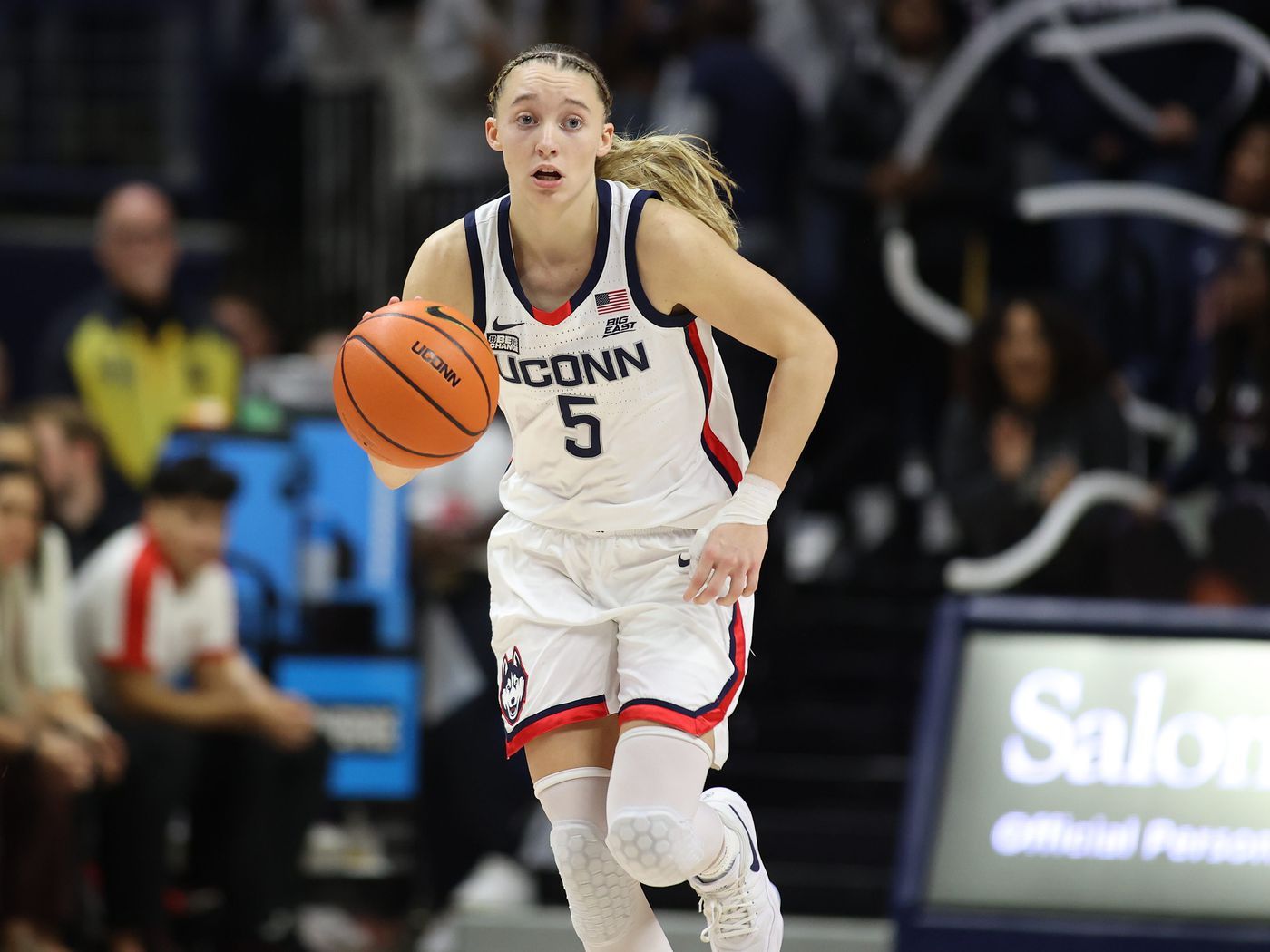 Paige Bueckers Wallpapers - Top Free Paige Bueckers Backgrounds - WallpaperAccess