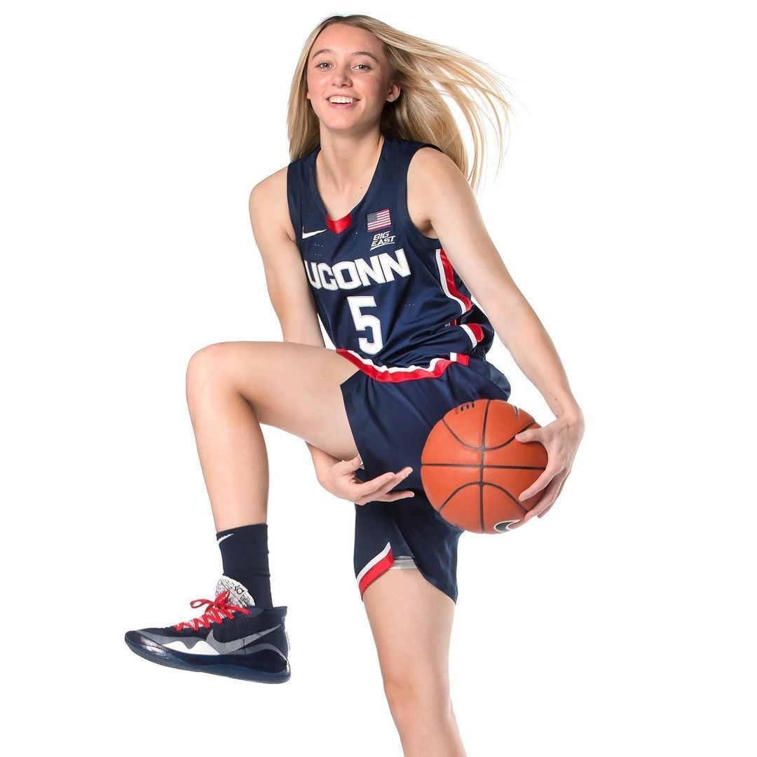 Paige Bueckers Wallpapers - Top Free Paige Bueckers Backgrounds - WallpaperAccess