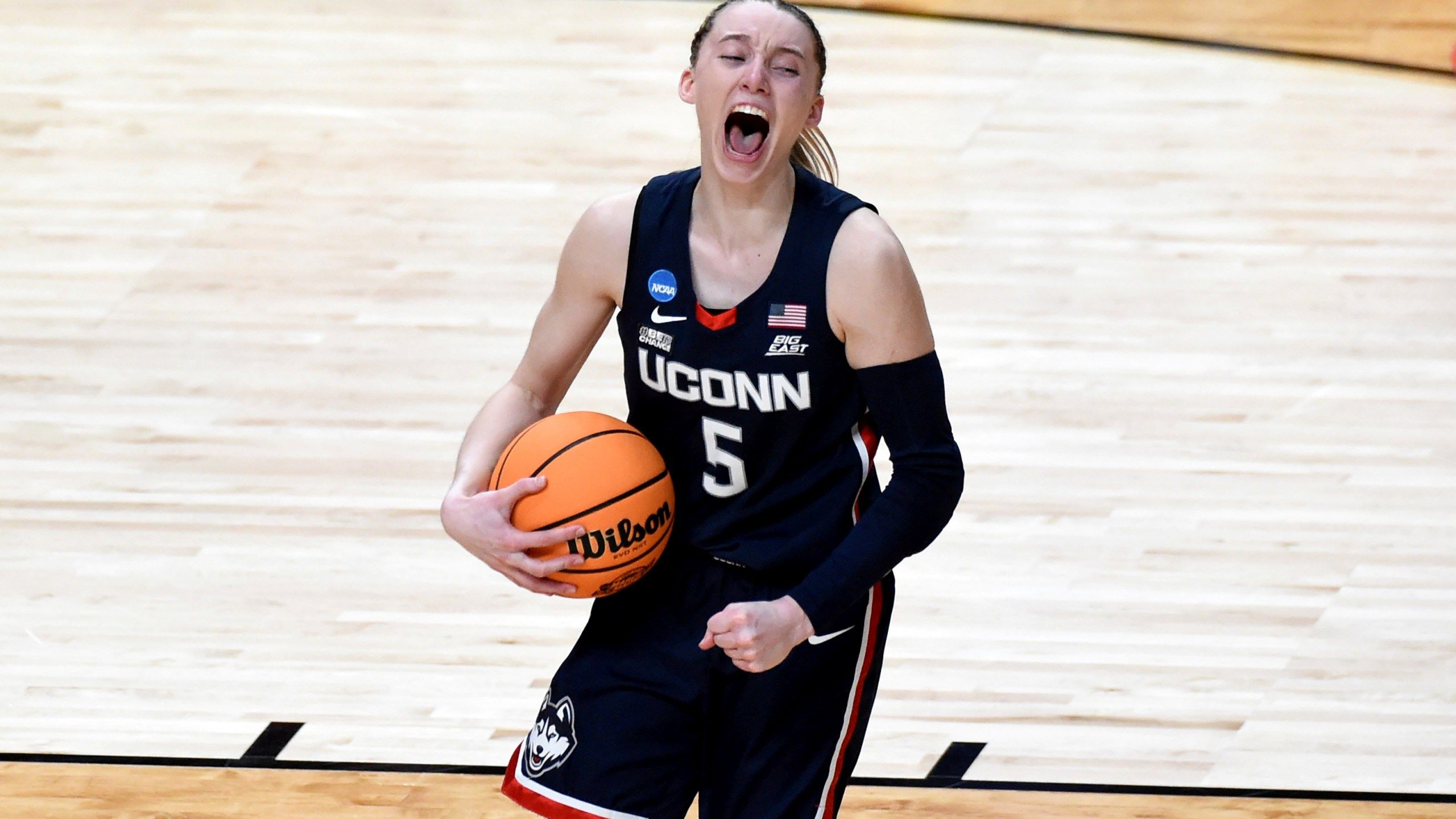 Paige Bueckers Wallpapers - Top Free Paige Bueckers Backgrounds - WallpaperAccess