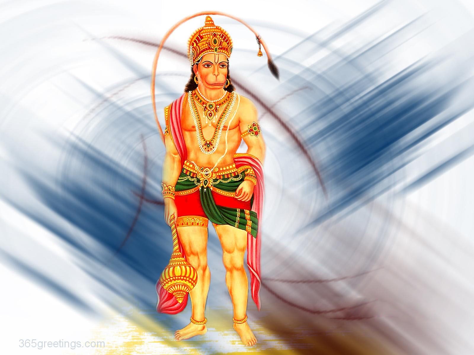 Bodybuilder Hanuman Wallpapers - Top Free Bodybuilder Hanuman ...