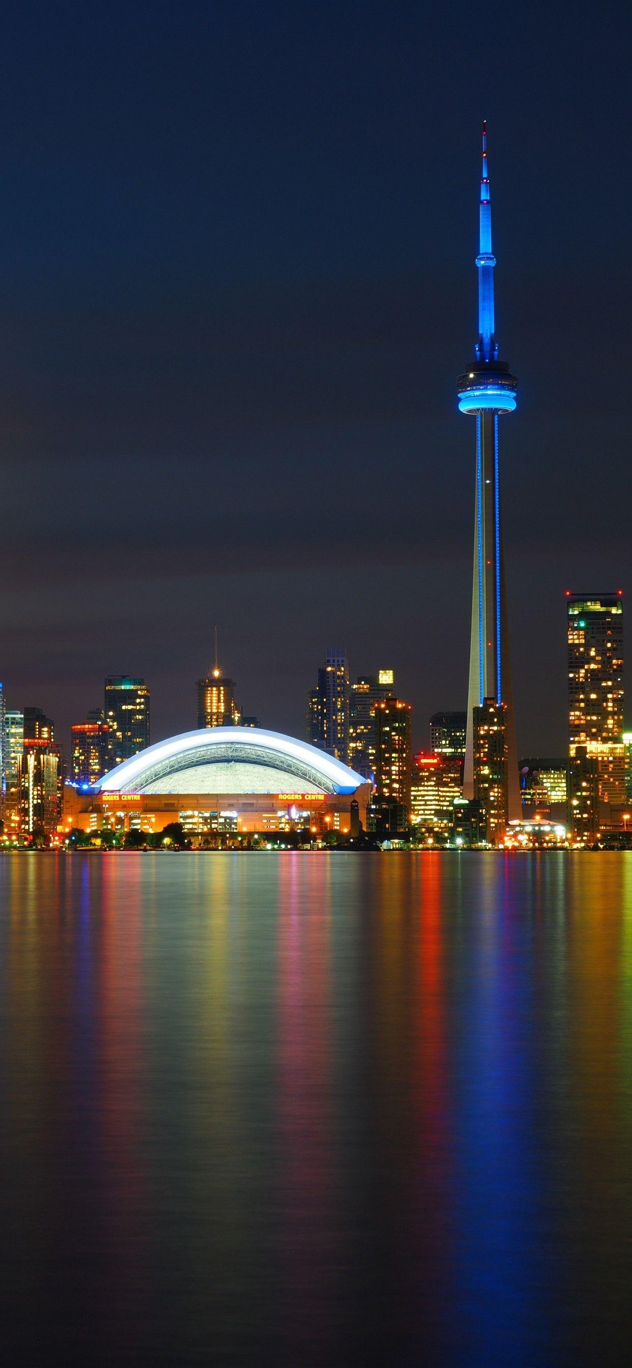 Toronto City Wallpapers - Top Free Toronto City Backgrounds ...