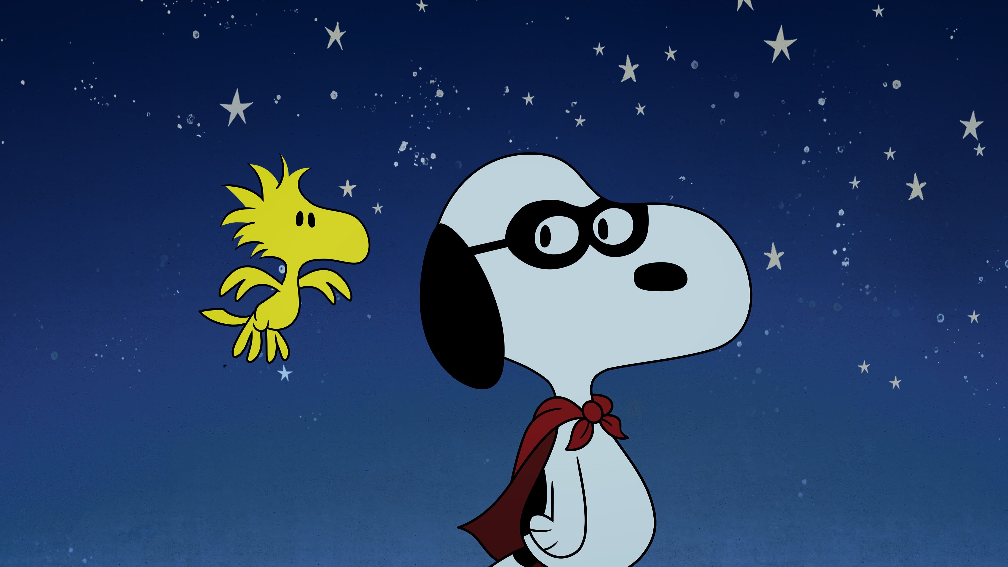 Snoopy PC Wallpapers - Top Free Snoopy PC Backgrounds - WallpaperAccess