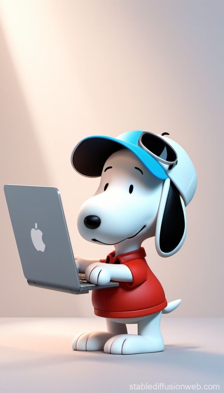 Snoopy PC Wallpapers - Top Free Snoopy PC Backgrounds - WallpaperAccess