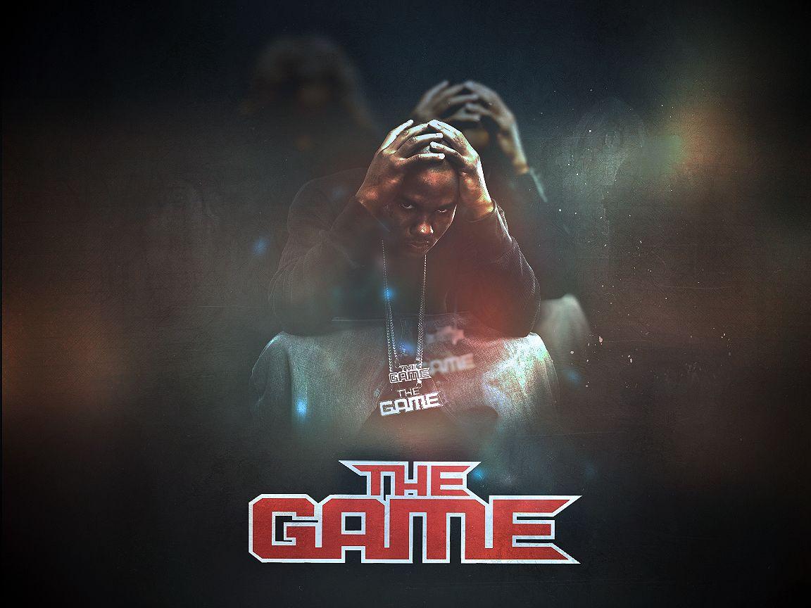 The Game Wallpapers - Top Free The Game Backgrounds - WallpaperAccess