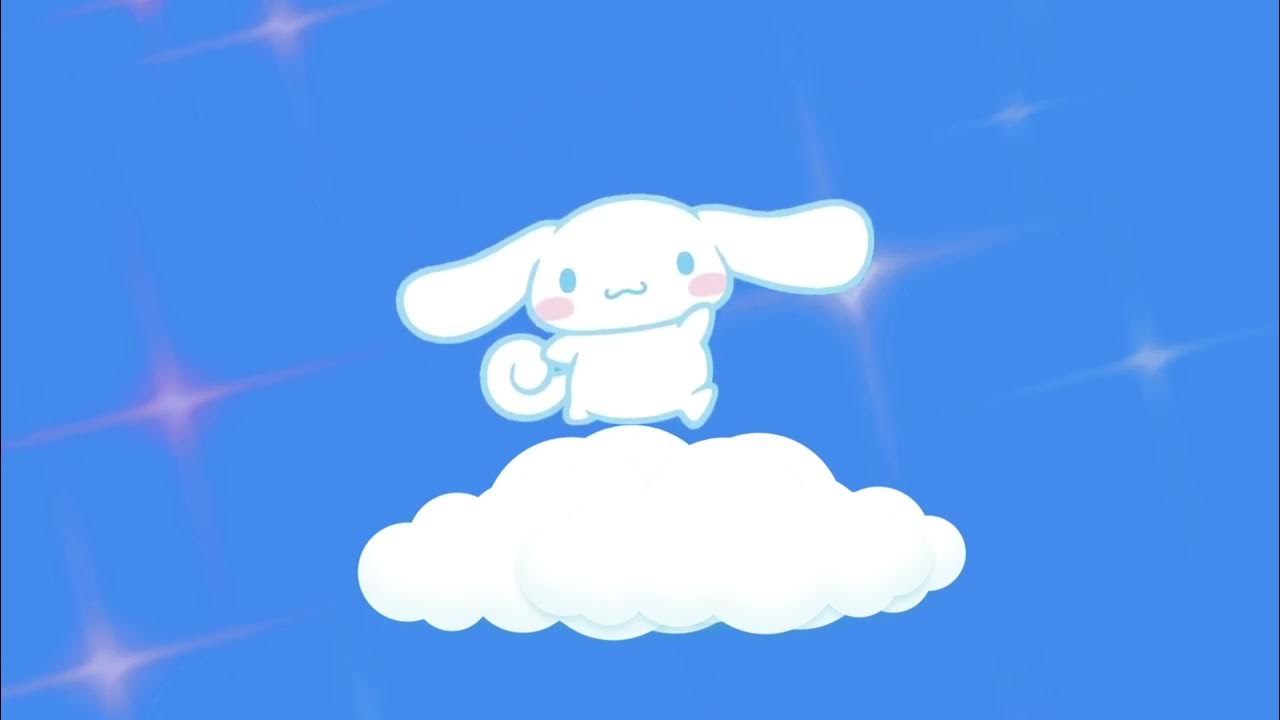 Blue Cinnamoroll Wallpapers - Top Free Blue Cinnamoroll Backgrounds ...