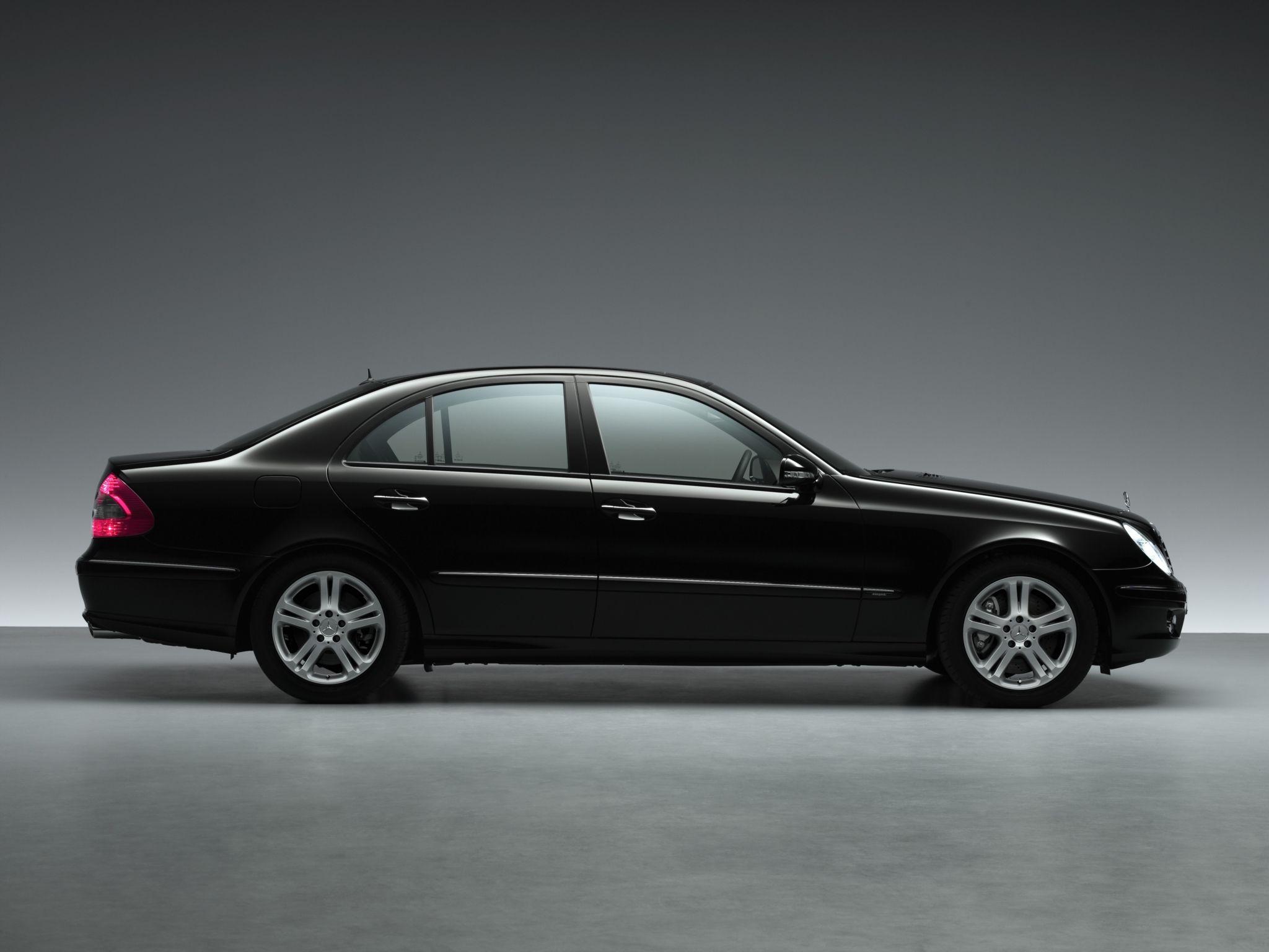 Mercedes-Benz W211 Wallpapers - Top Free Mercedes-Benz W211 Backgrounds ...