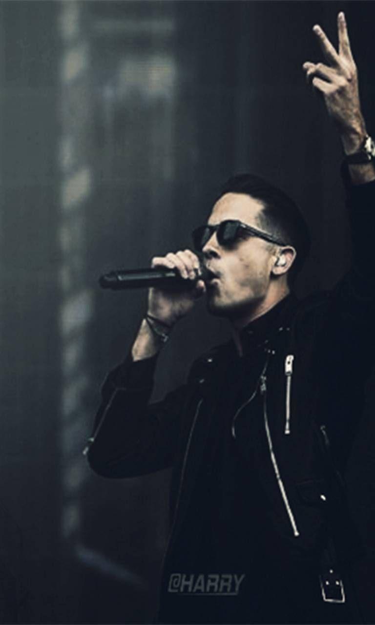 G-Eazy Wallpapers - Top Free G-Eazy Backgrounds - WallpaperAccess
