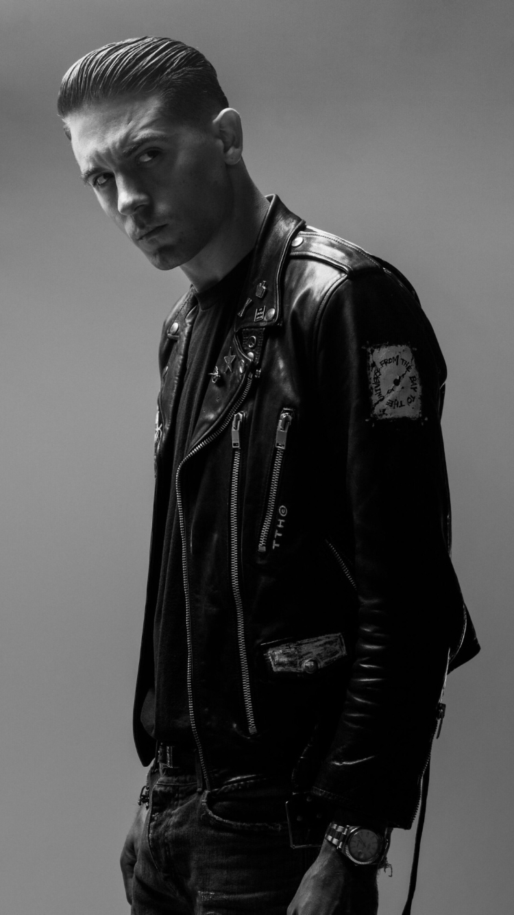 G-Eazy Wallpapers - Top Free G-Eazy Backgrounds - WallpaperAccess