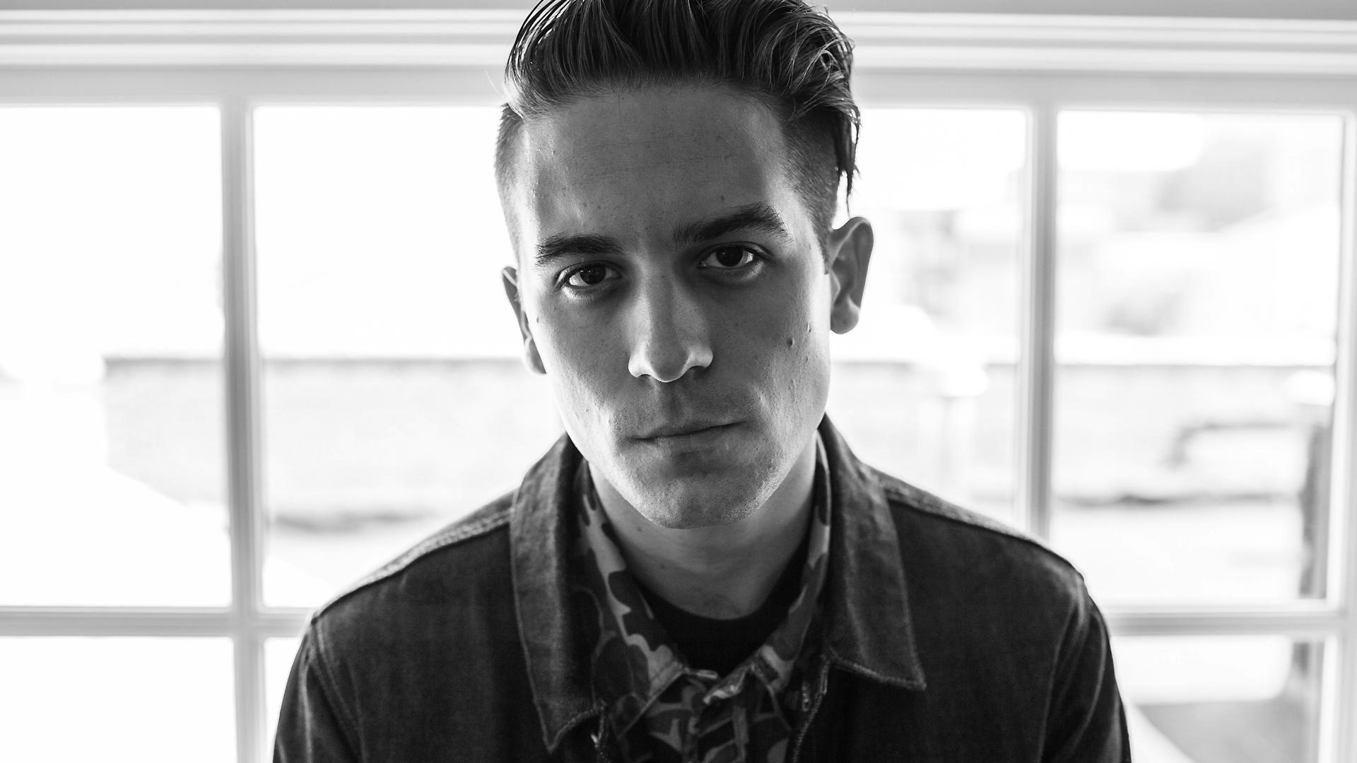 G-Eazy Wallpapers - Top Free G-Eazy Backgrounds - WallpaperAccess
