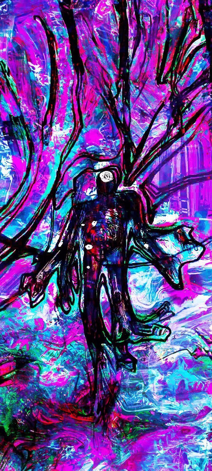 The Spot Spiderman Wallpapers - Top Free The Spot Spiderman Backgrounds ...