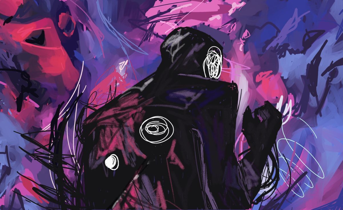 The Spot Spiderman Wallpapers - Top Free The Spot Spiderman Backgrounds ...