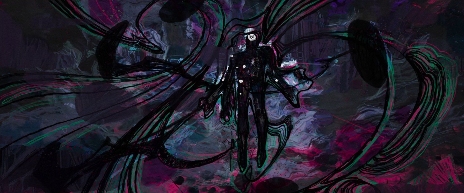 The Spot Spiderman Wallpapers - Top Free The Spot Spiderman Backgrounds ...