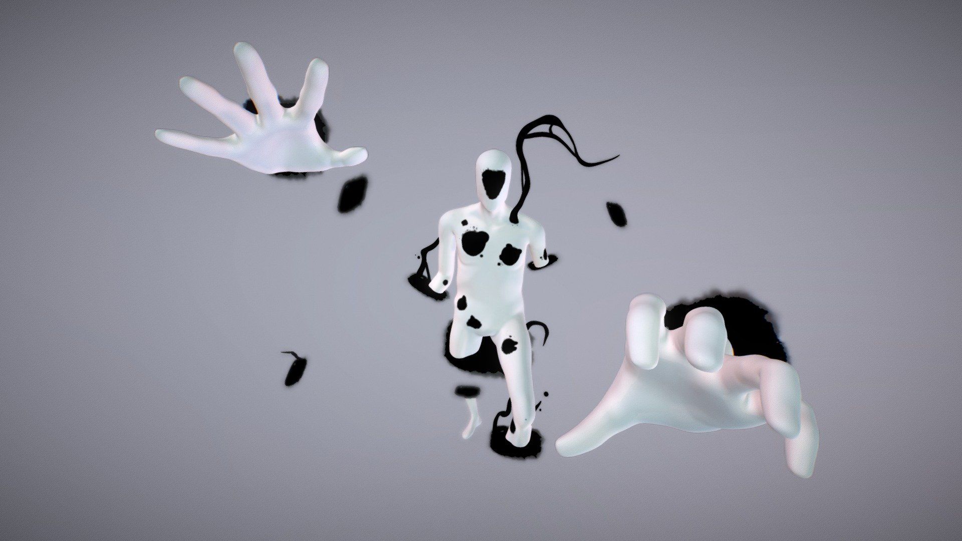 The Spot Spiderman Wallpapers - Top Free The Spot Spiderman Backgrounds ...