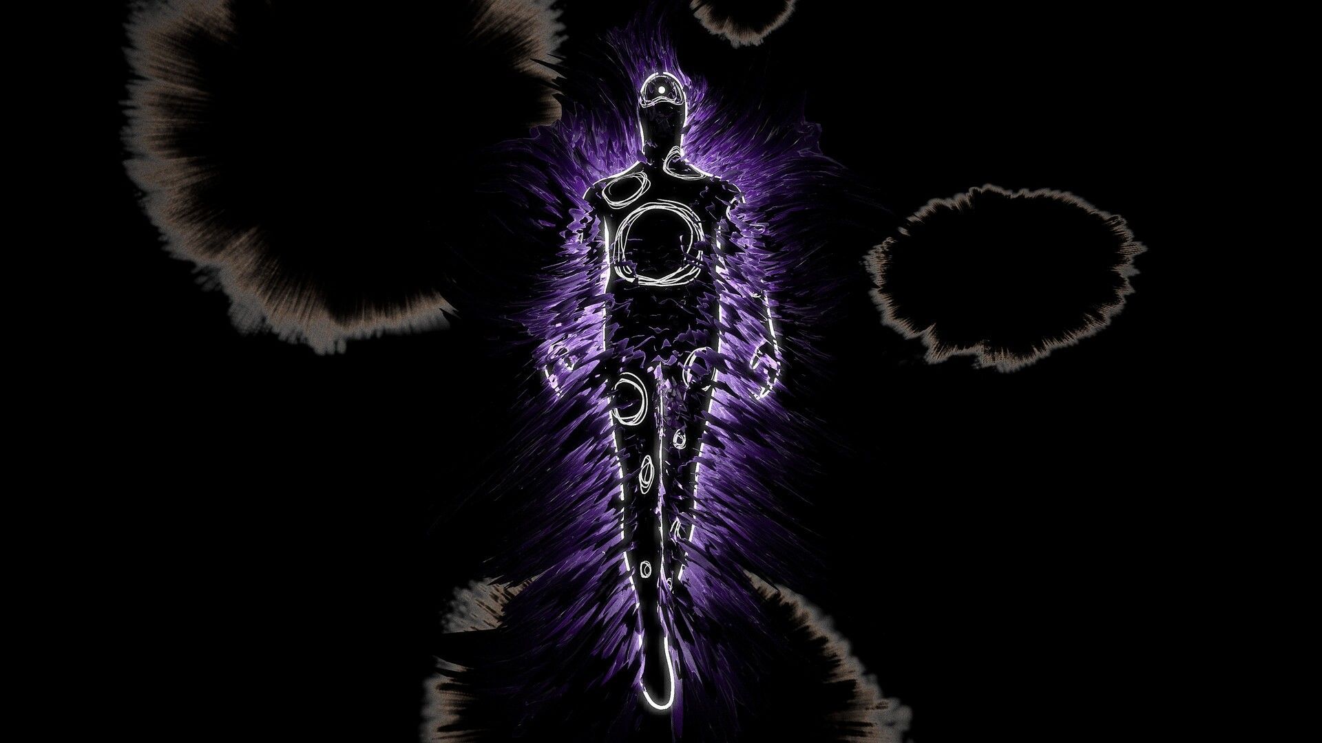 The Spot Spiderman Wallpapers - Top Free The Spot Spiderman Backgrounds ...