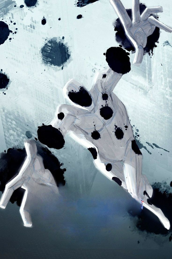 The Spot Spiderman Wallpapers - Top Free The Spot Spiderman Backgrounds ...