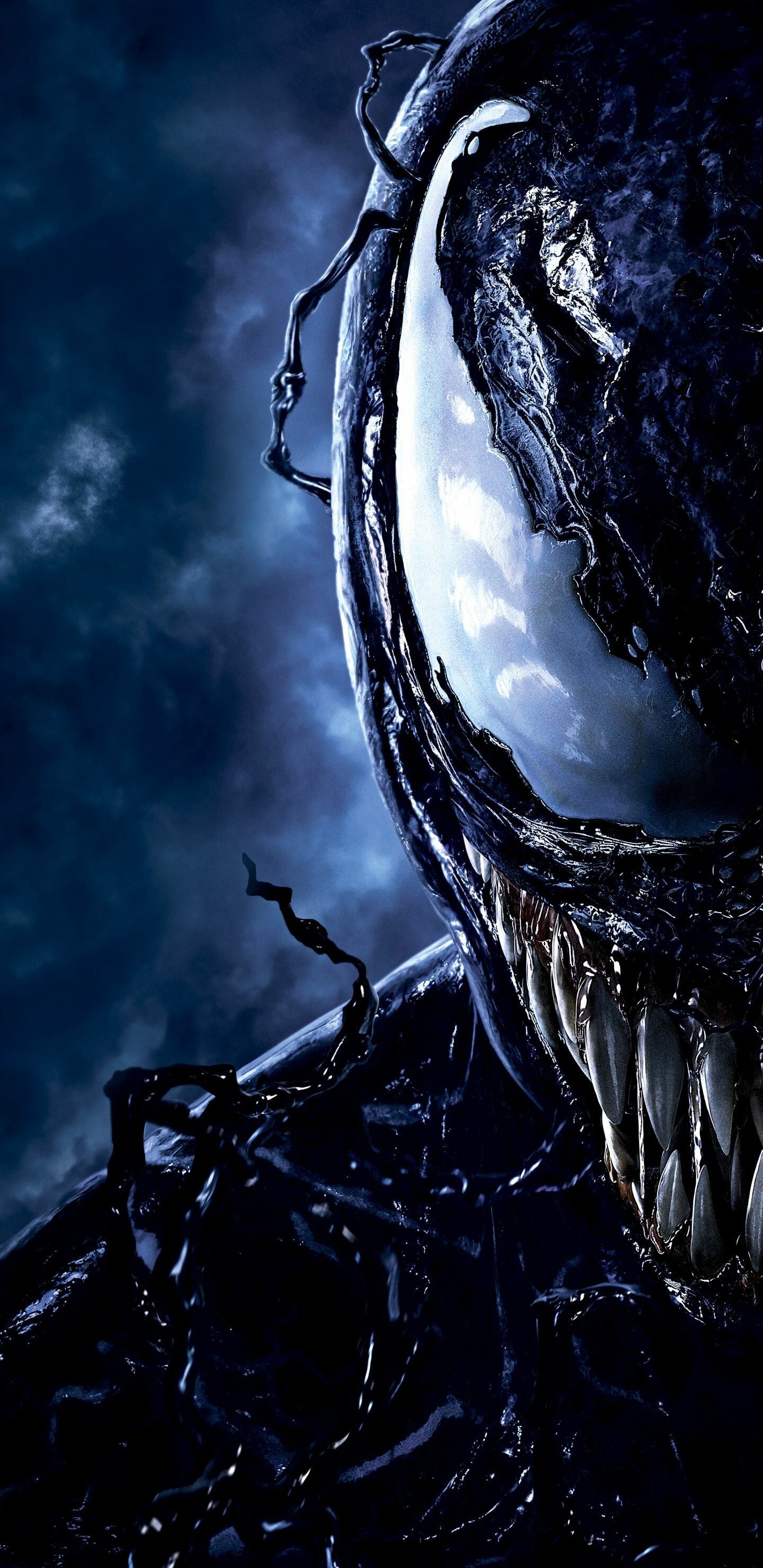 Venom 4K Mobile Wallpapers - Top Free Venom 4K Mobile Backgrounds ...