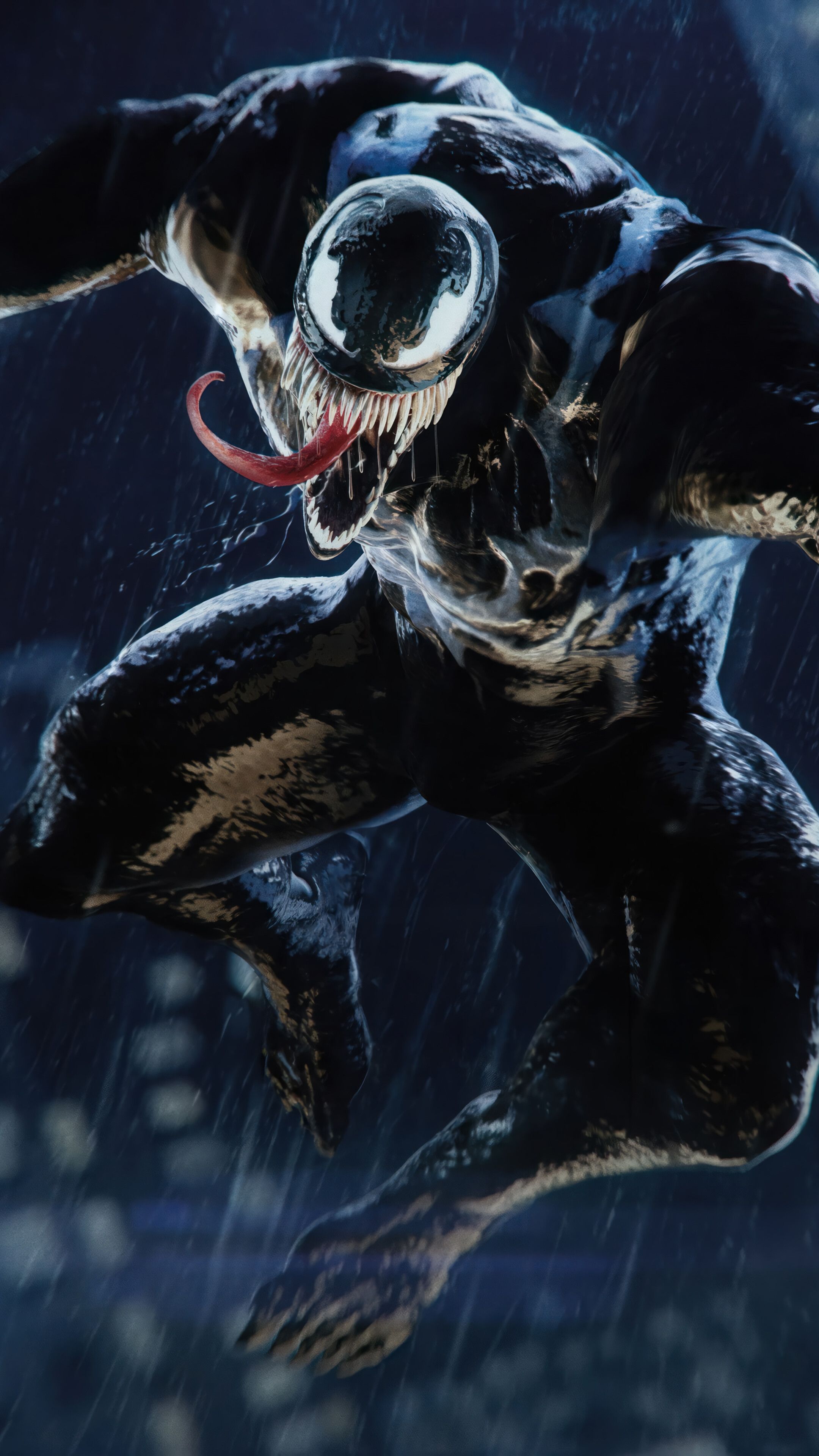 Venom 4K Mobile Wallpapers - Top Free Venom 4K Mobile Backgrounds ...