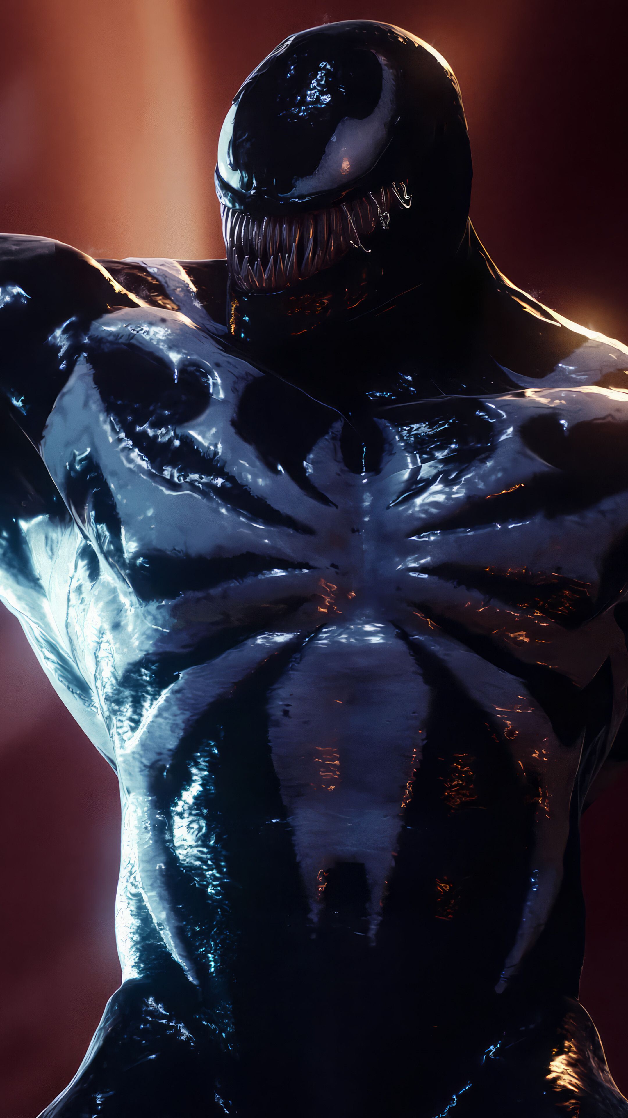 Venom 4K Mobile Wallpapers - Top Free Venom 4K Mobile Backgrounds ...