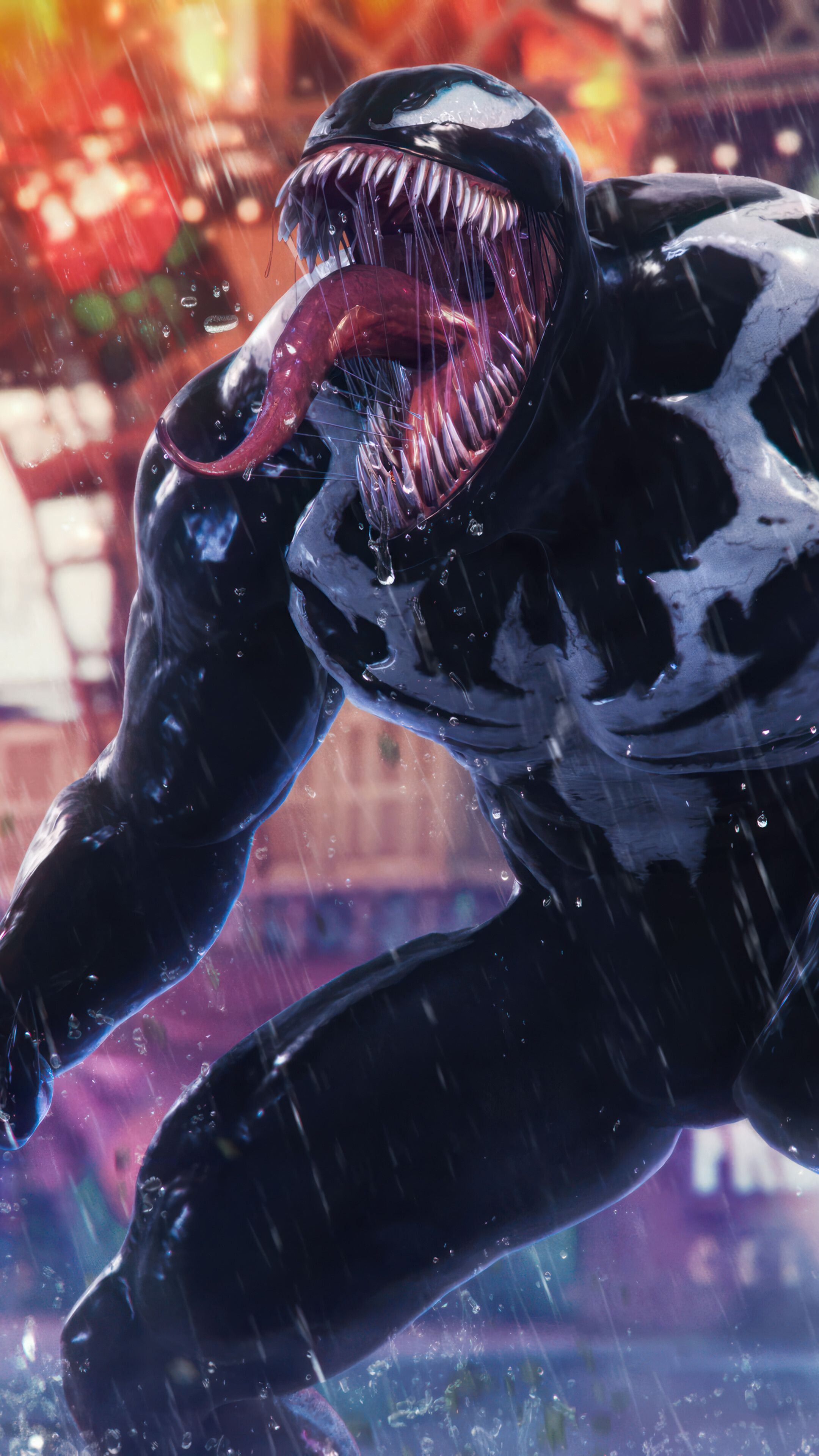 Venom 4K Mobile Wallpapers - Top Free Venom 4K Mobile Backgrounds ...