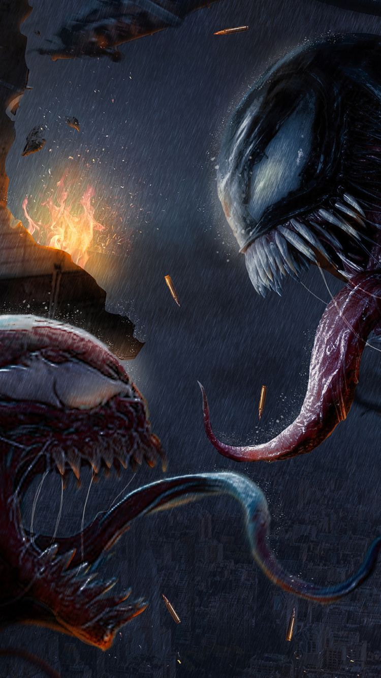 Venom 4K Mobile Wallpapers - Top Free Venom 4K Mobile Backgrounds ...