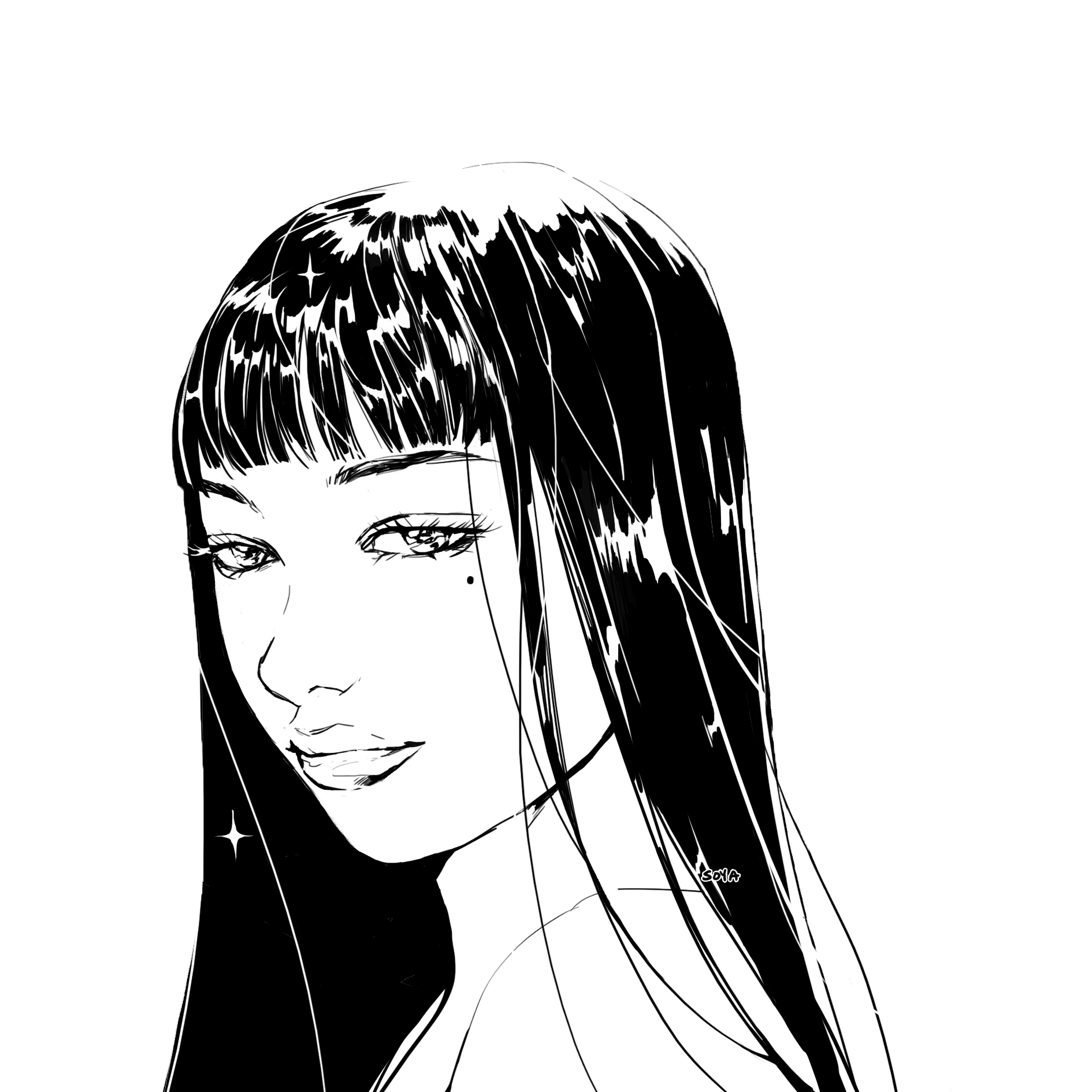 Tomie Kawakami Wallpapers - Top Free Tomie Kawakami Backgrounds ...