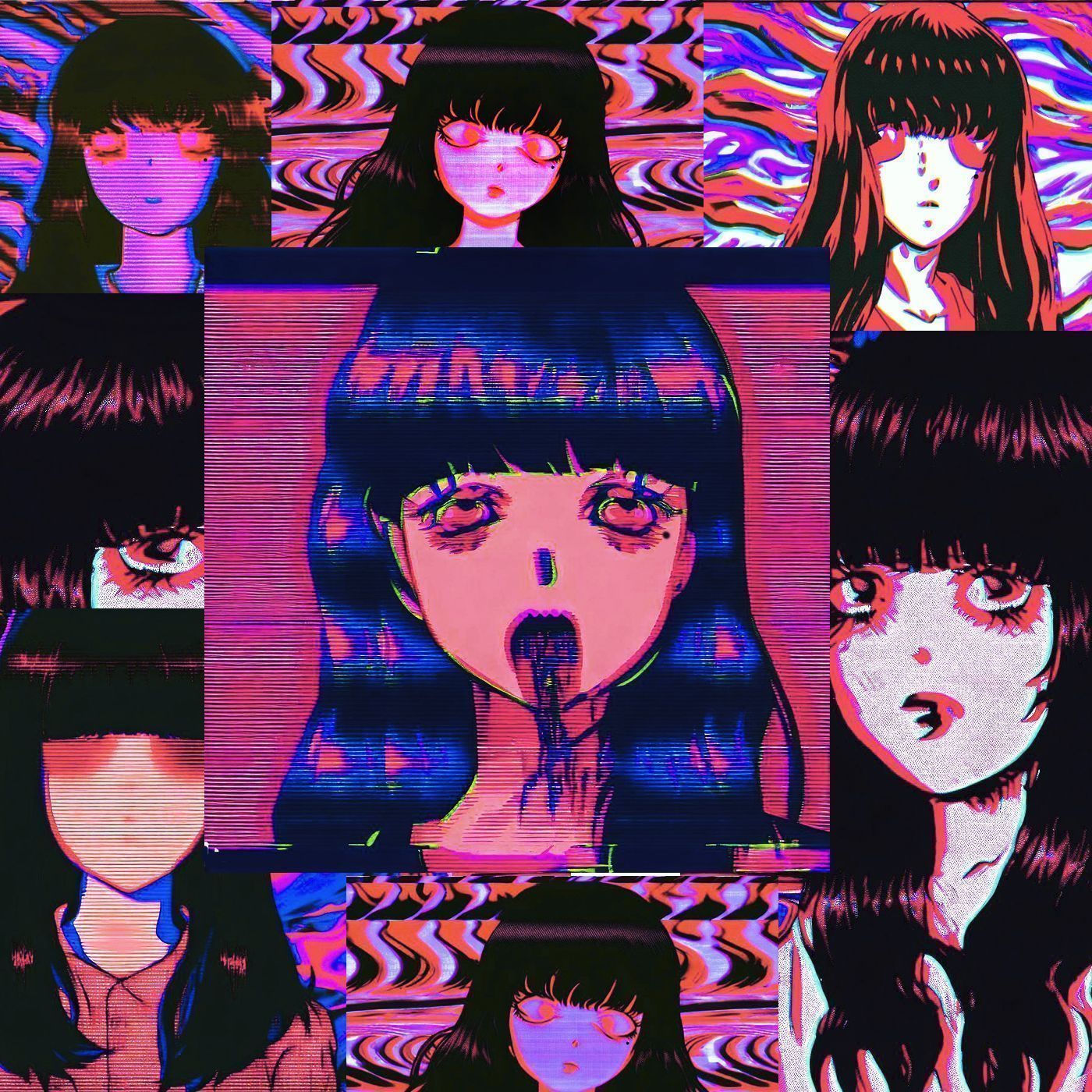 Tomie Kawakami Wallpapers - Top Free Tomie Kawakami Backgrounds - WallpaperAccess