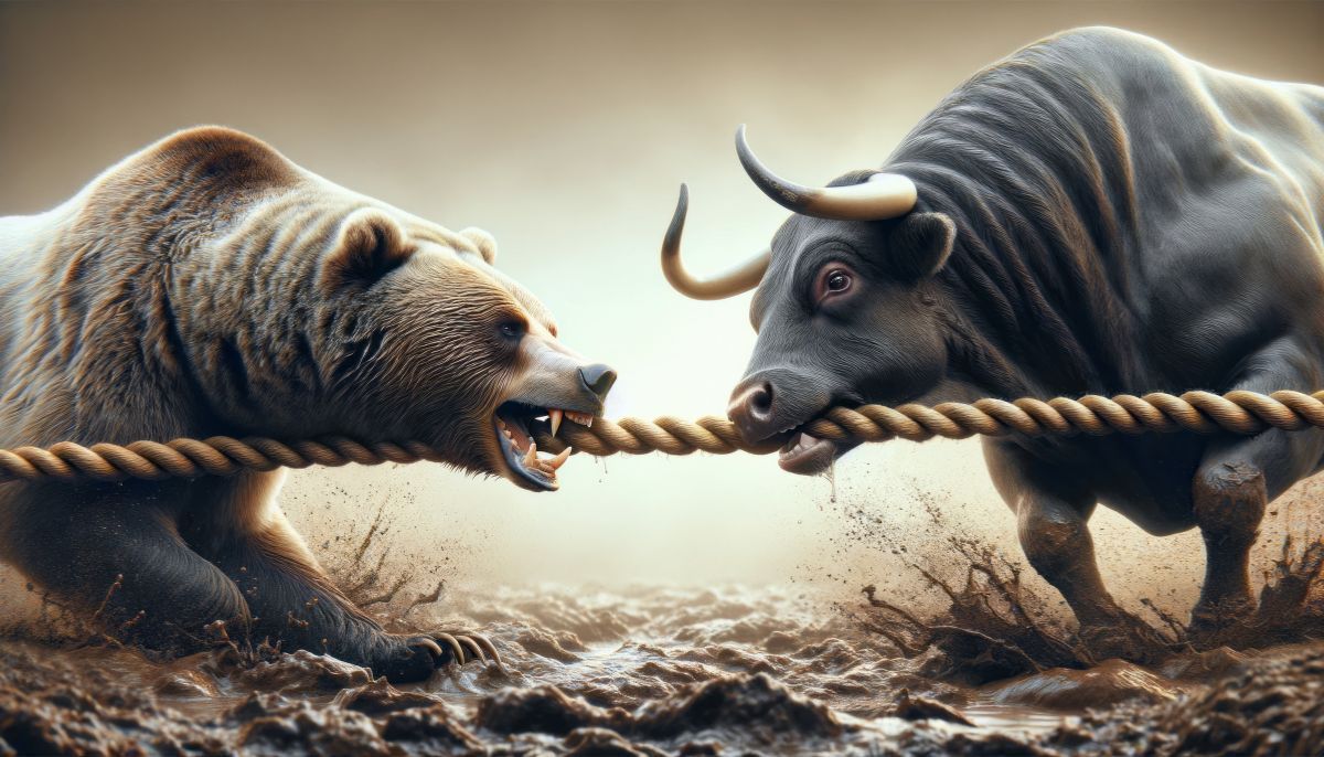 Bullish Market Wallpapers - Top Free Bullish Market Backgrounds - WallpaperAccess