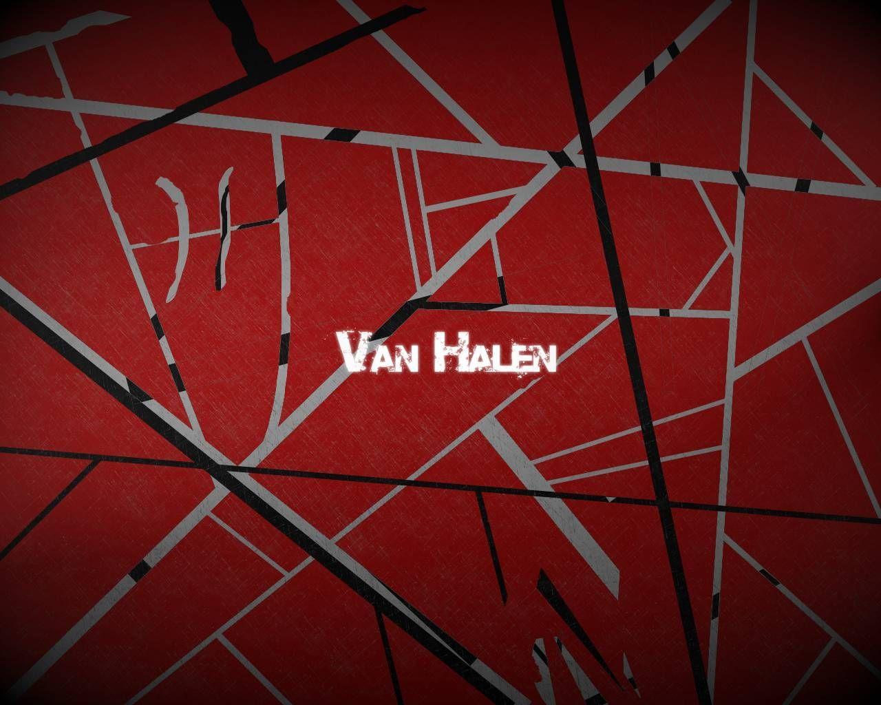 Van Halen Wallpapers - Top Free Van Halen Backgrounds - WallpaperAccess