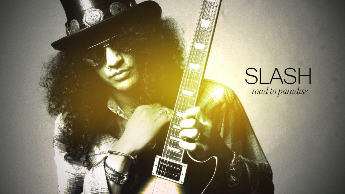 Slash Wallpapers - Top Free Slash Backgrounds - WallpaperAccess