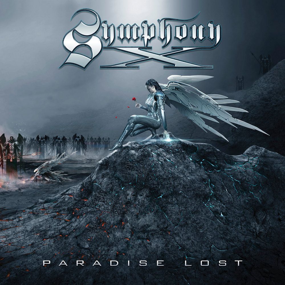 Symphony X Wallpapers - Top Free Symphony X Backgrounds - WallpaperAccess