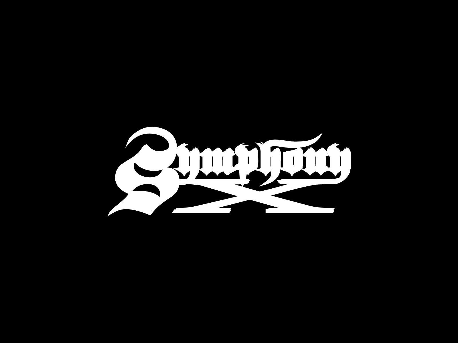 Symphony X Wallpapers - Top Free Symphony X Backgrounds - WallpaperAccess