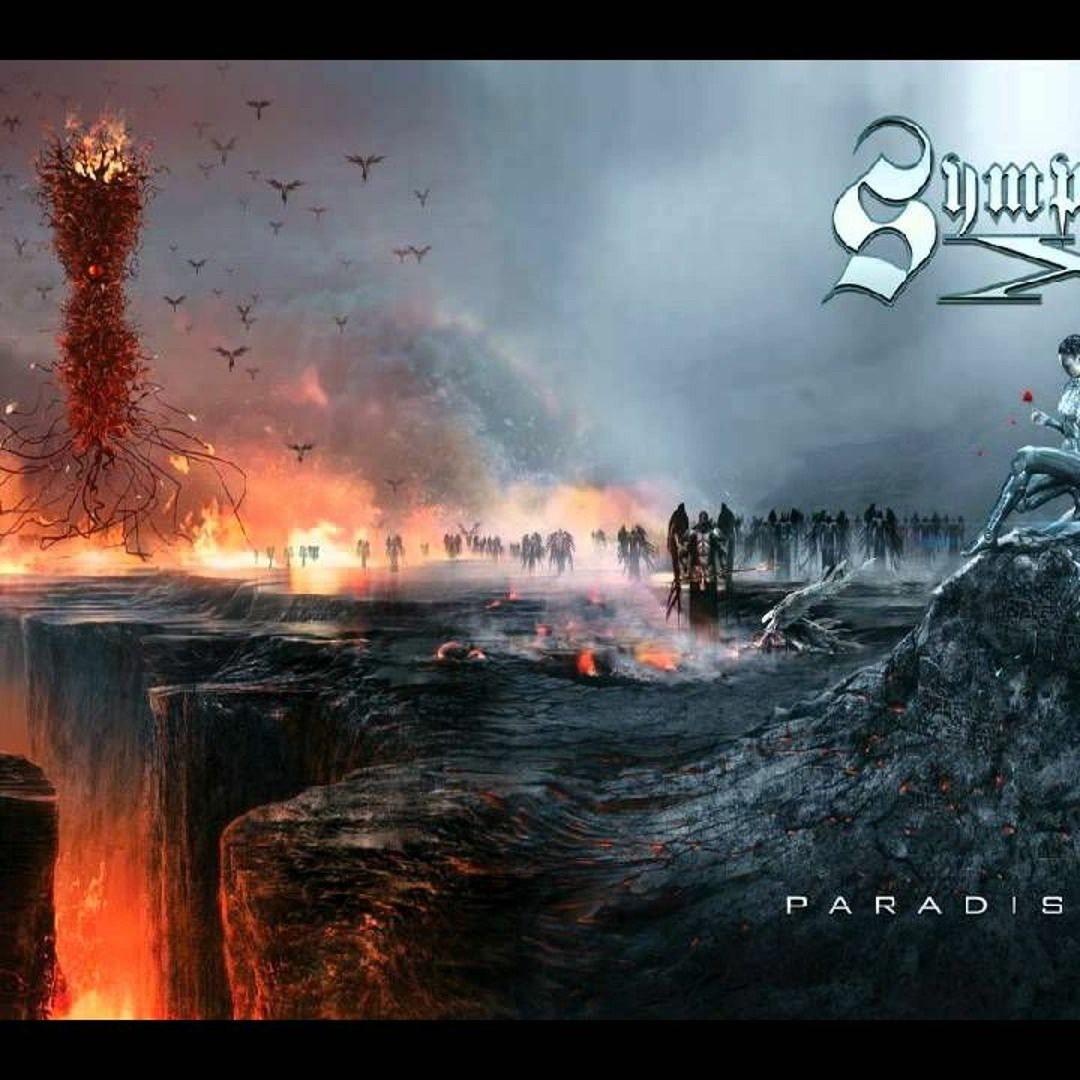 Symphony X Wallpapers - Top Free Symphony X Backgrounds - WallpaperAccess