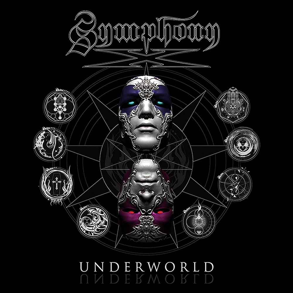 Symphony X Wallpapers - Top Free Symphony X Backgrounds - WallpaperAccess
