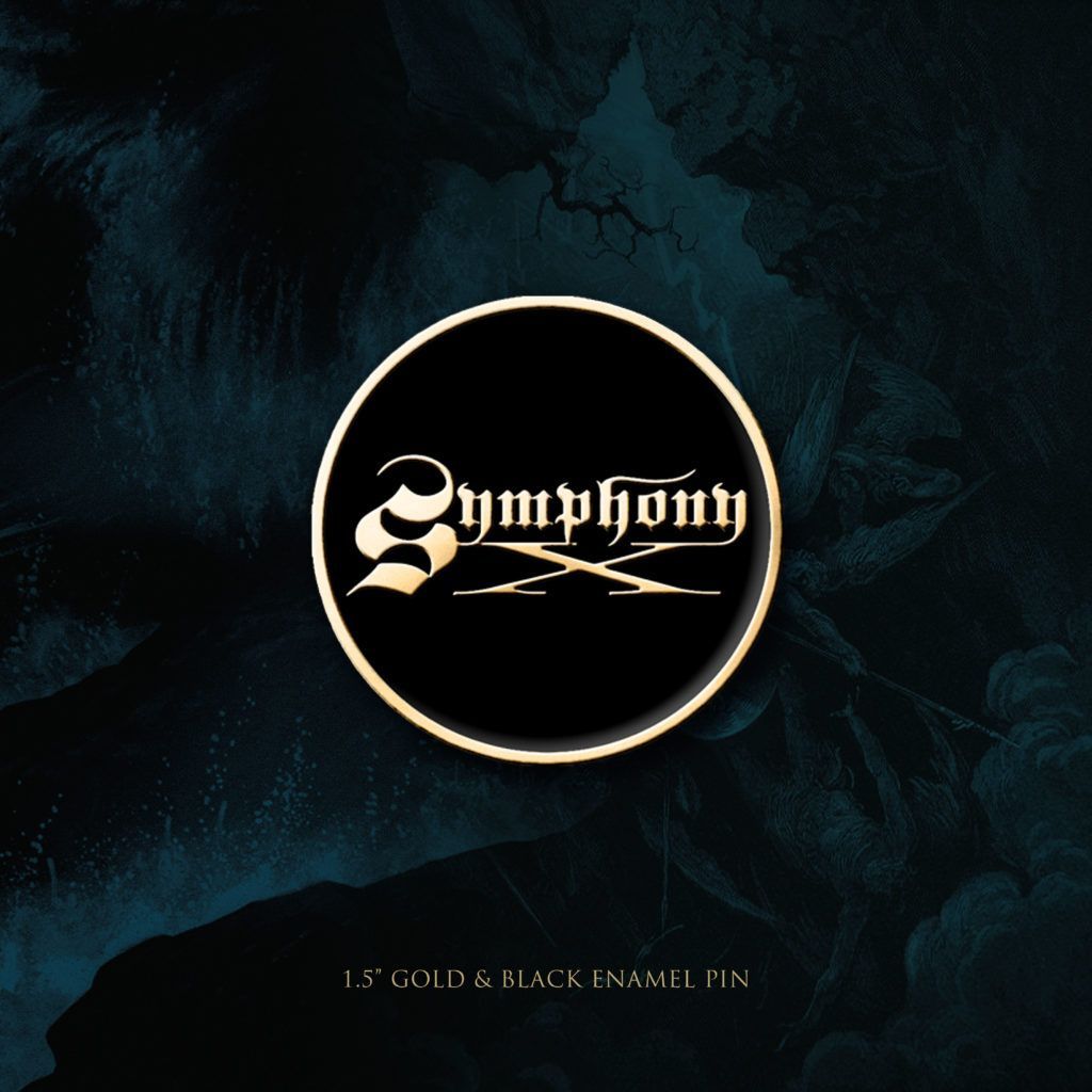 Symphony X Wallpapers - Top Free Symphony X Backgrounds - WallpaperAccess