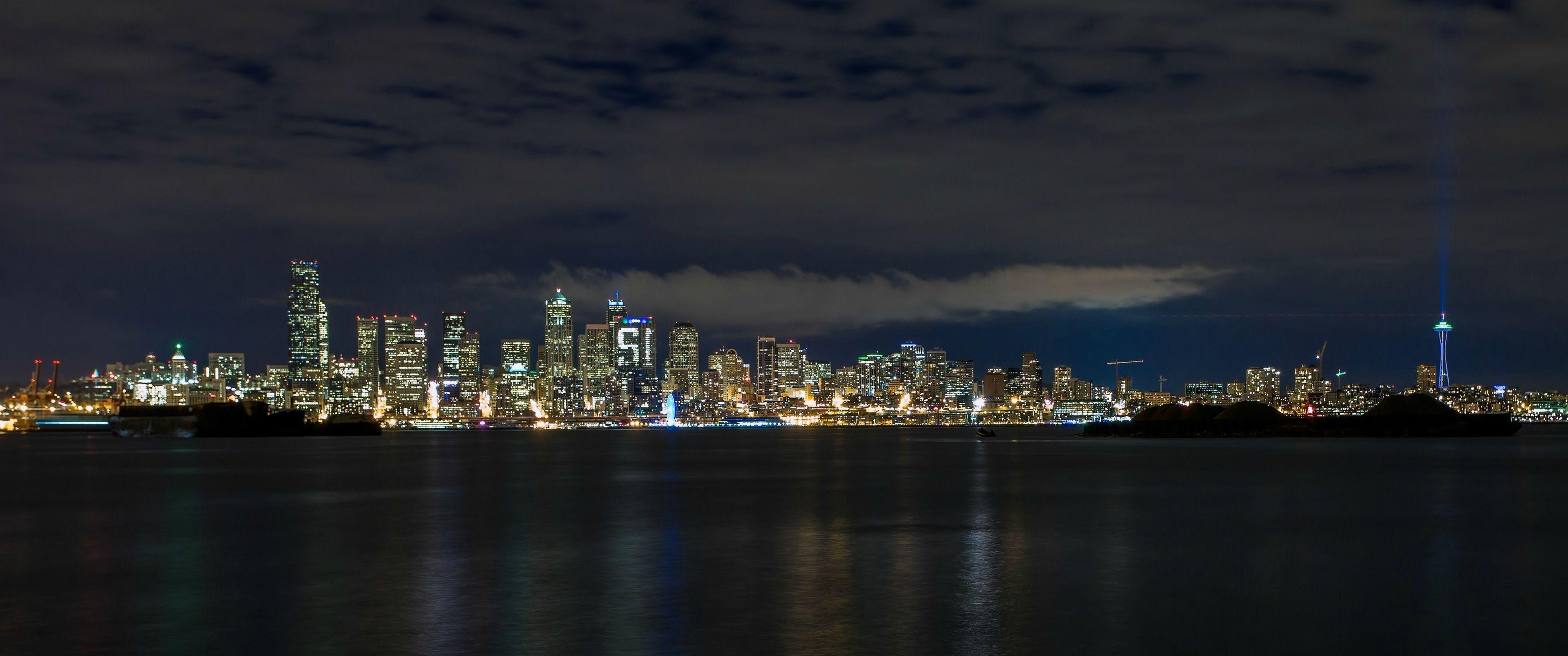 City Lights HD Wallpapers - Top Free City Lights HD Backgrounds ...