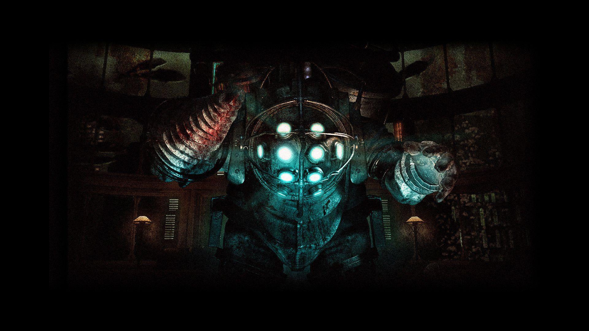 Big Daddy Wallpapers - Top Free Big Daddy Backgrounds - WallpaperAccess