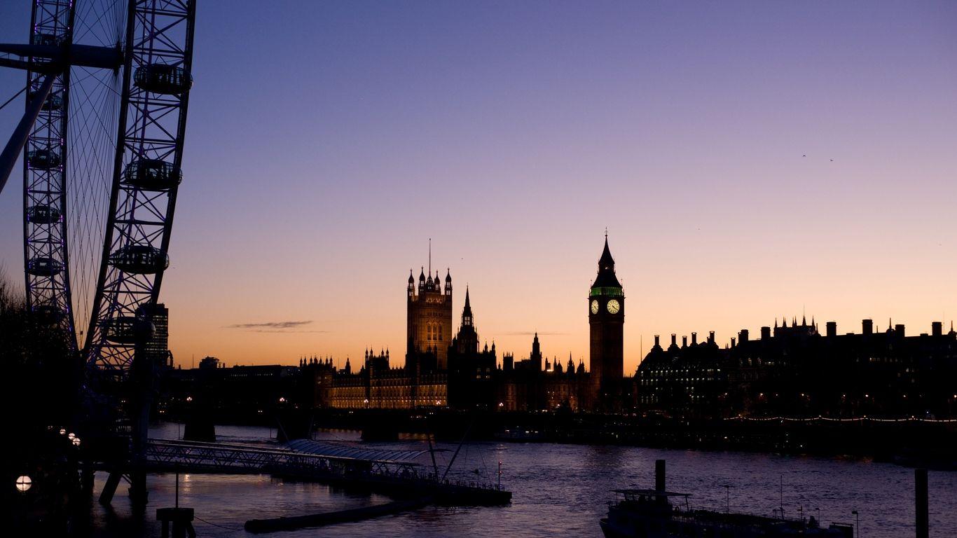 London Laptop Wallpapers - Top Free London Laptop Backgrounds ...