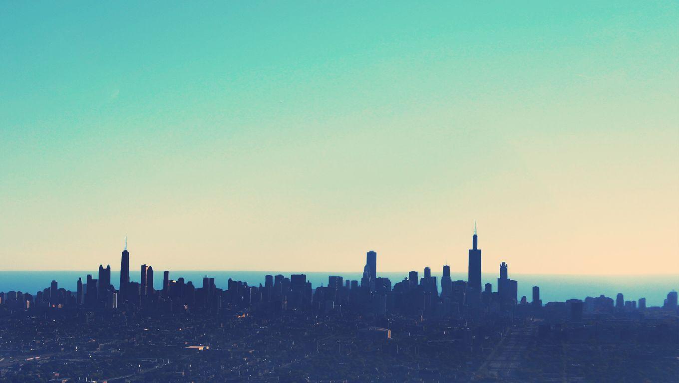 Chicago Laptop Wallpapers - Top Free Chicago Laptop Backgrounds ...