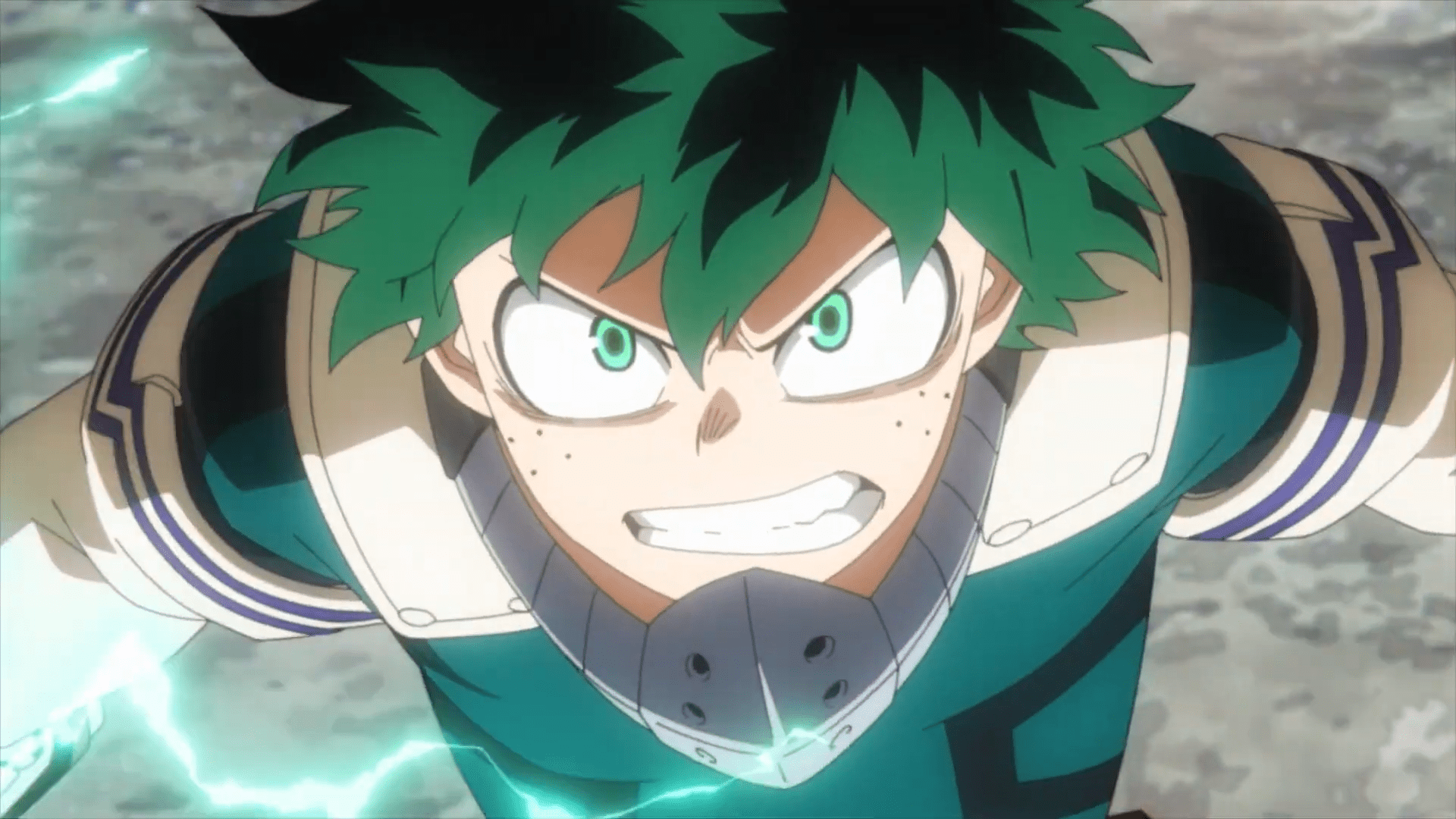 My Hero Academia Season 6 Wallpapers - Top Free My Hero Academia Season ...